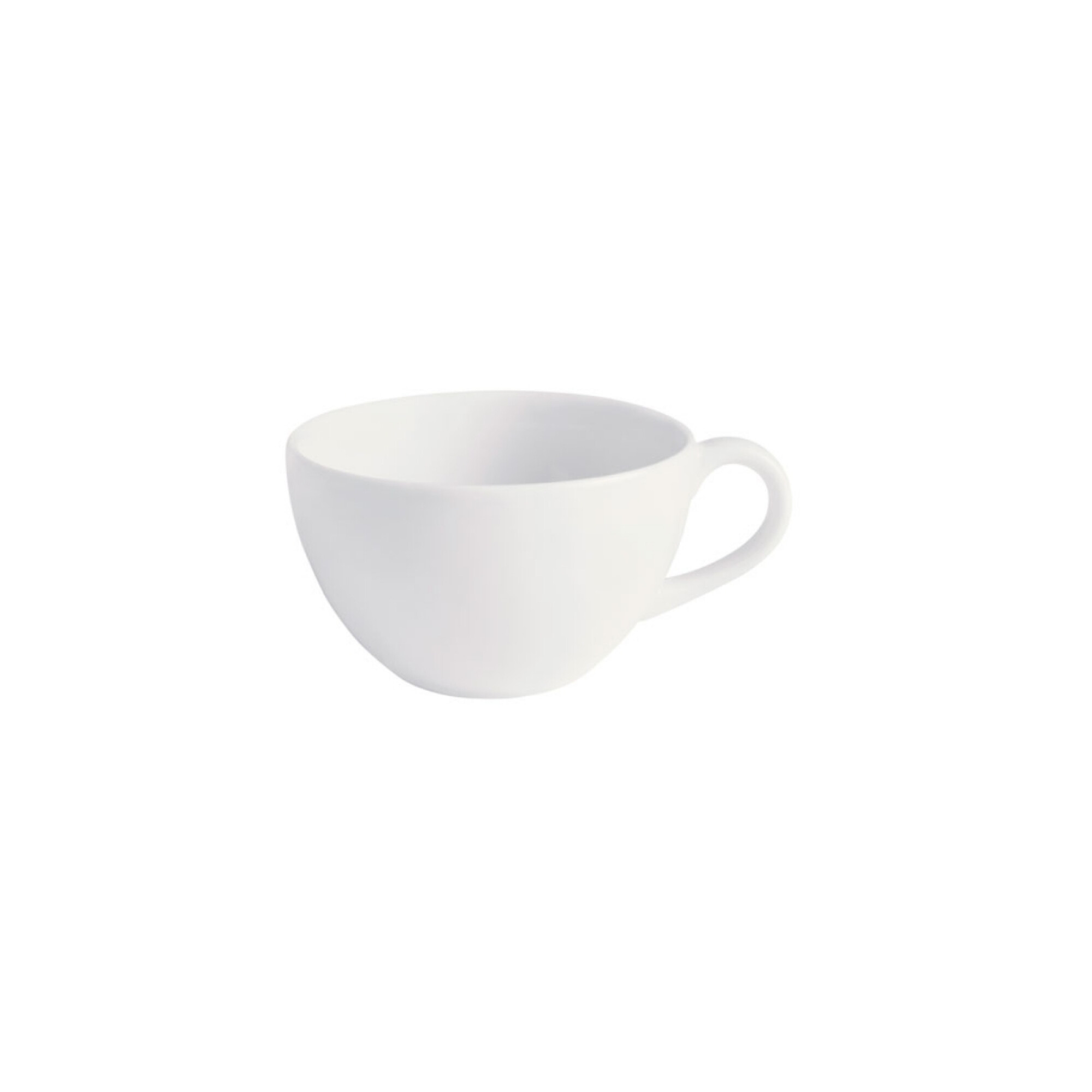 Pocillo Jumbo de Porcelana 348 ml — Santucci
