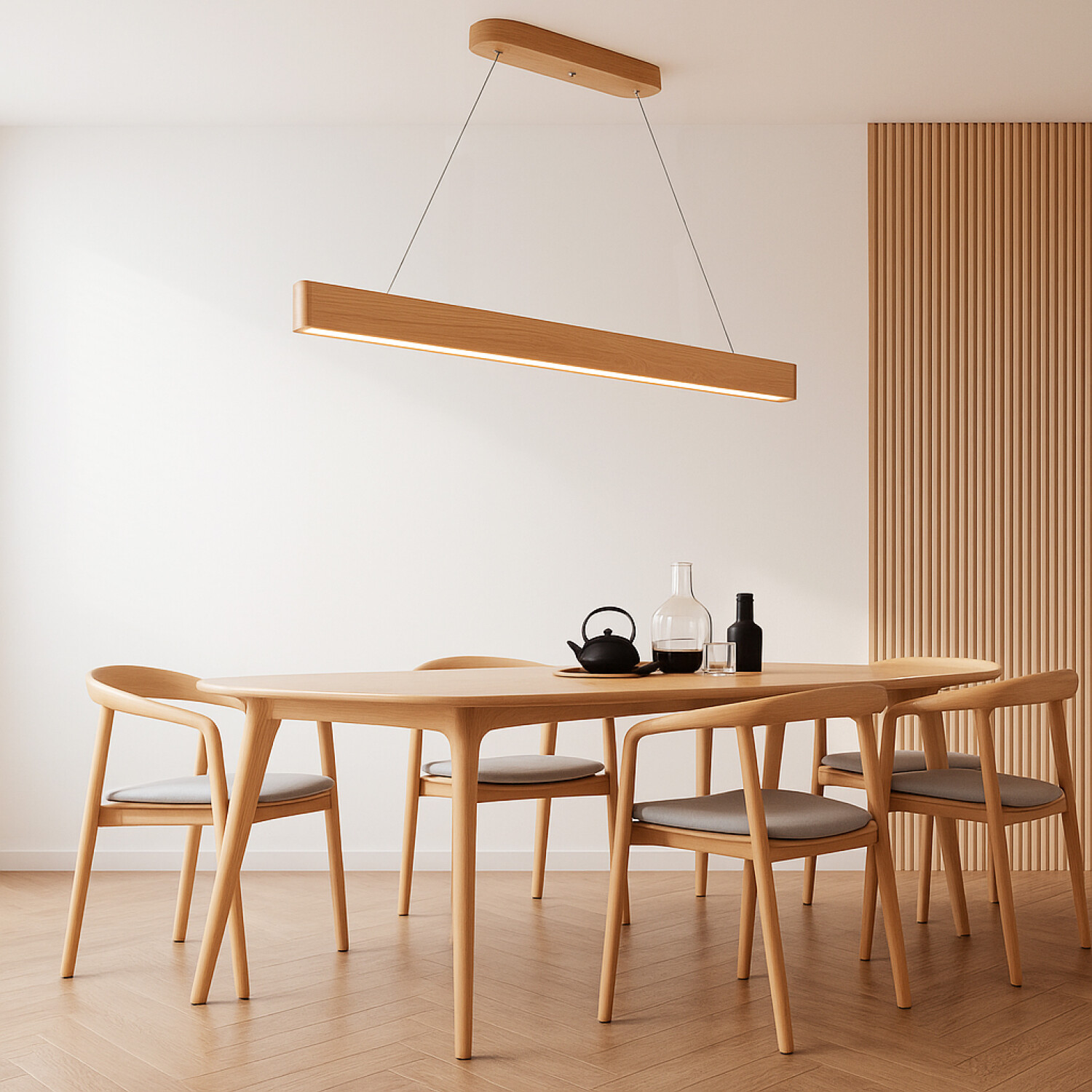 Luminaria Lumo — Samic