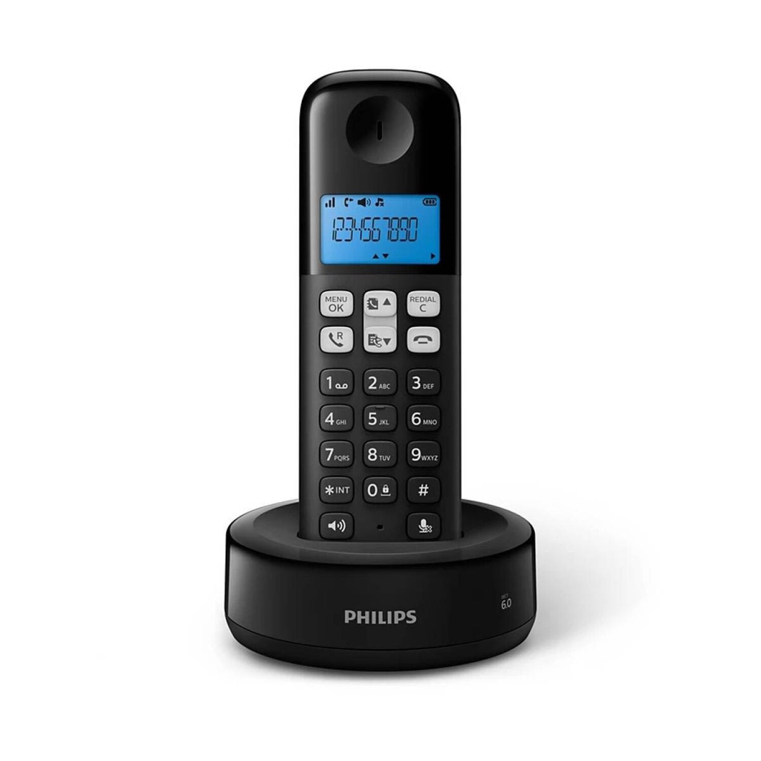 Teléfono Inalámbrico Philips — BBVA