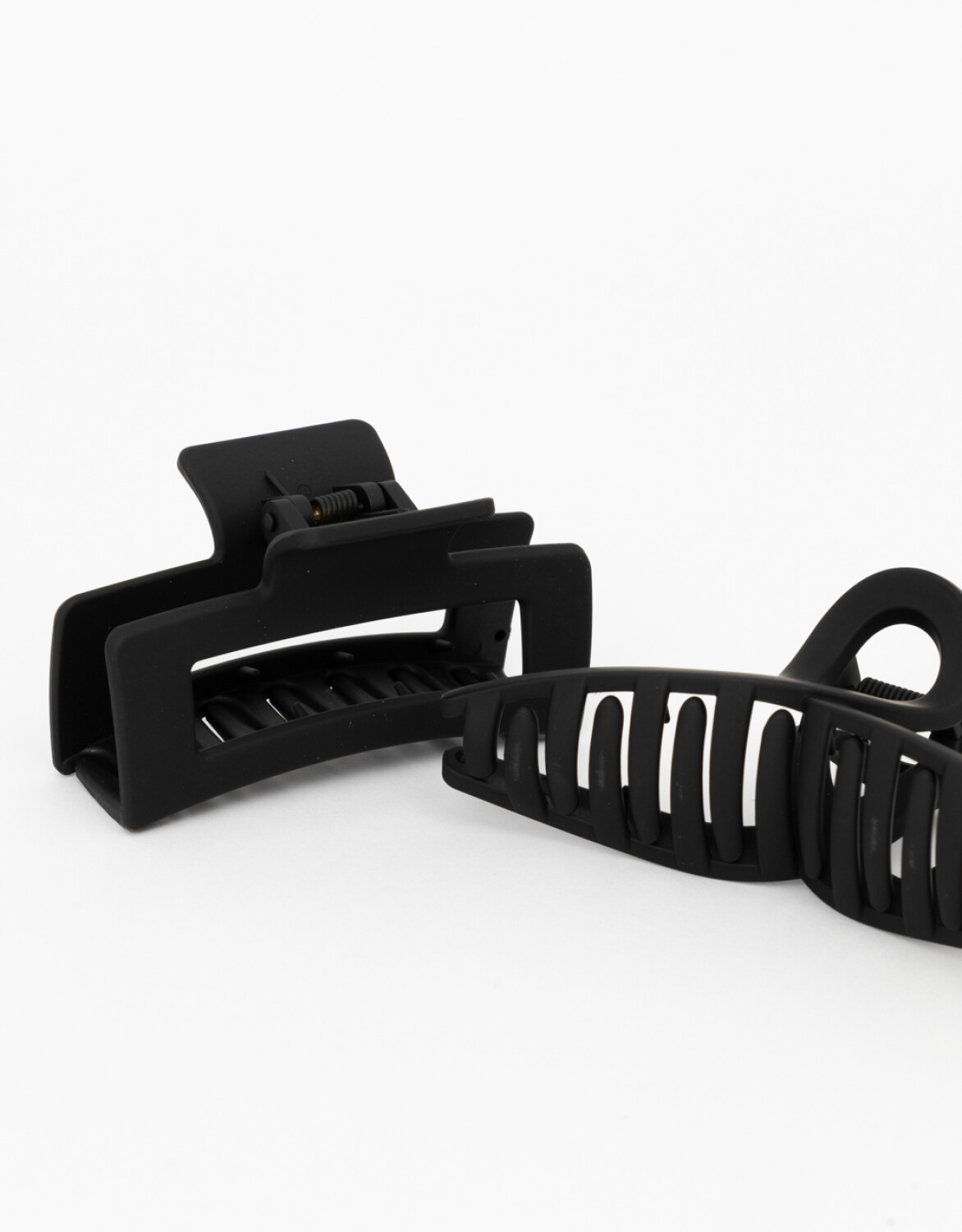 Set De Broches Matte — Isadora