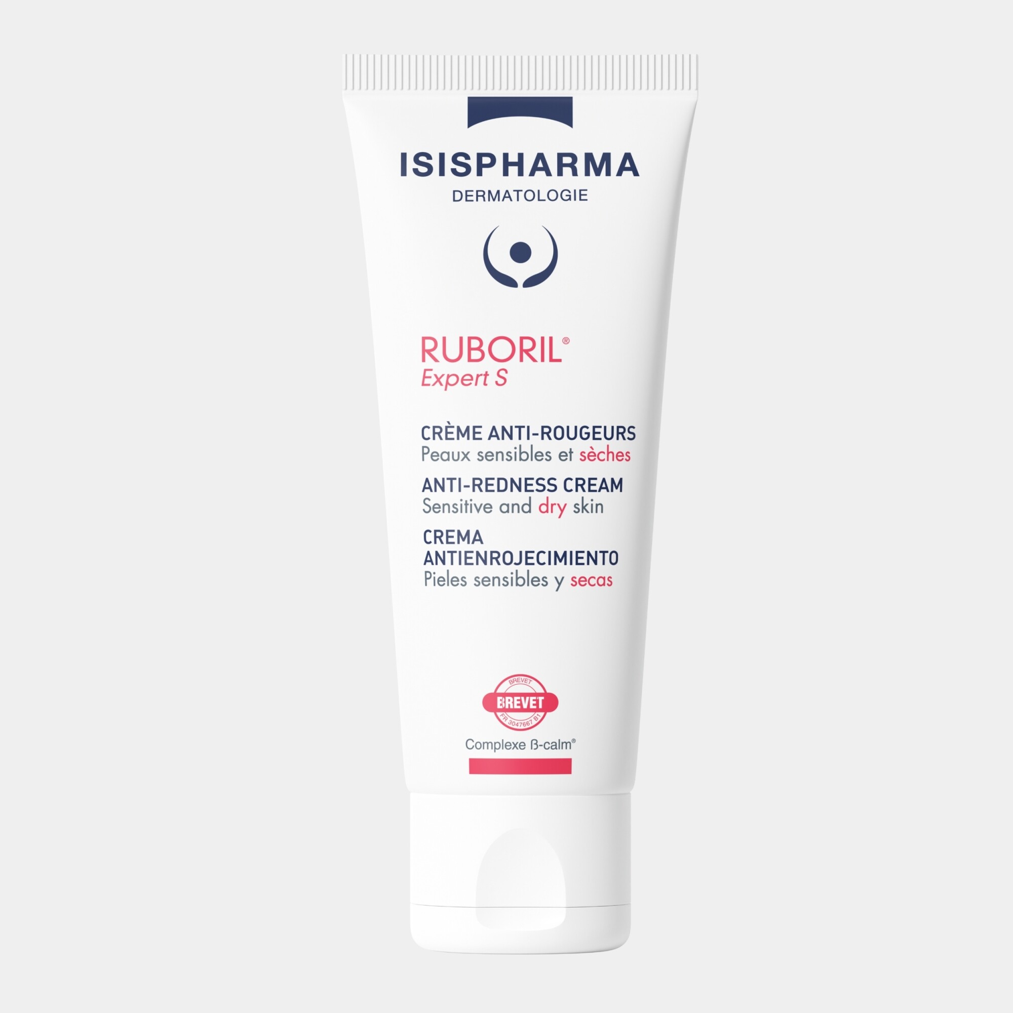 Ruboril Expert S — Mi Piel y Cabello
