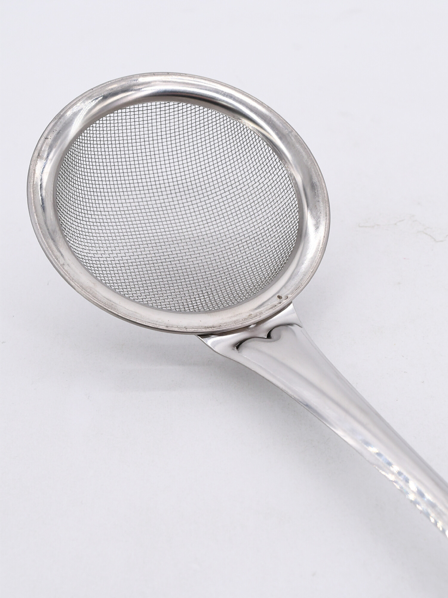 COLADOR - PLATEADO — Guapa - Paprika