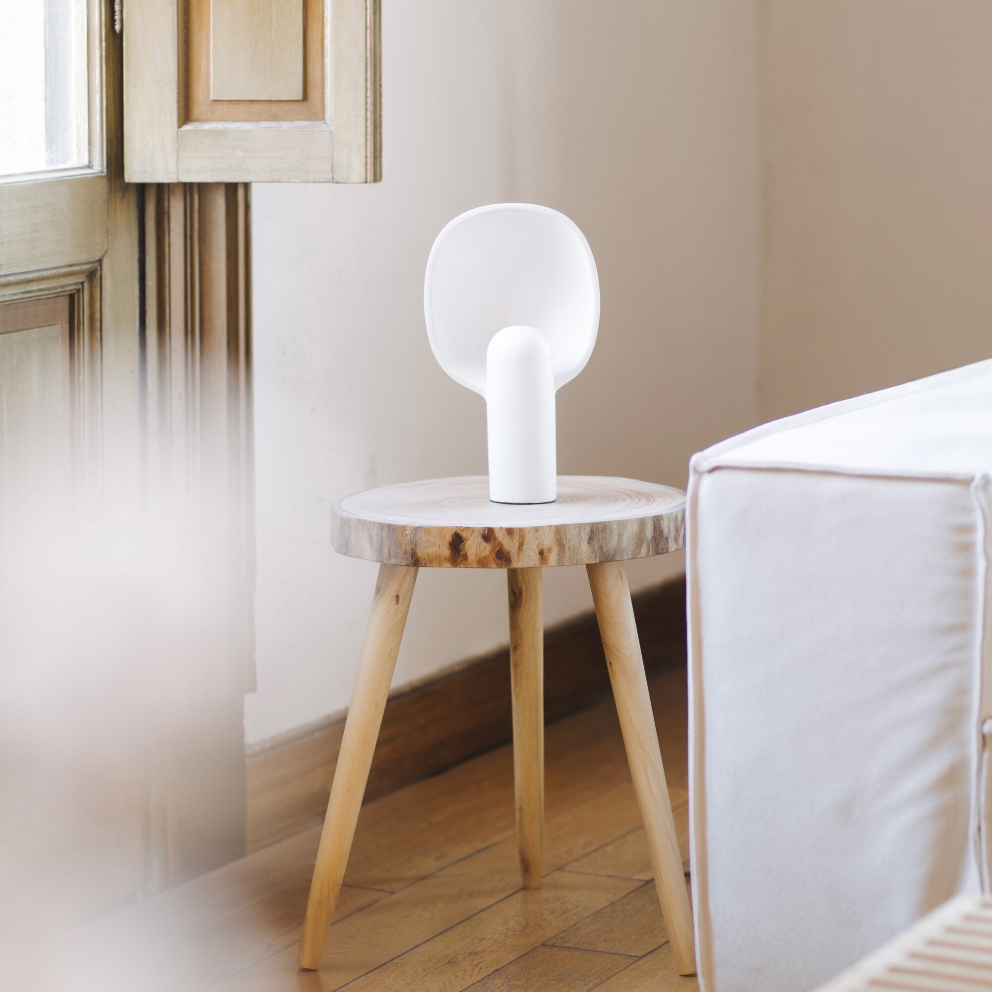 Luminaria Form — Samic