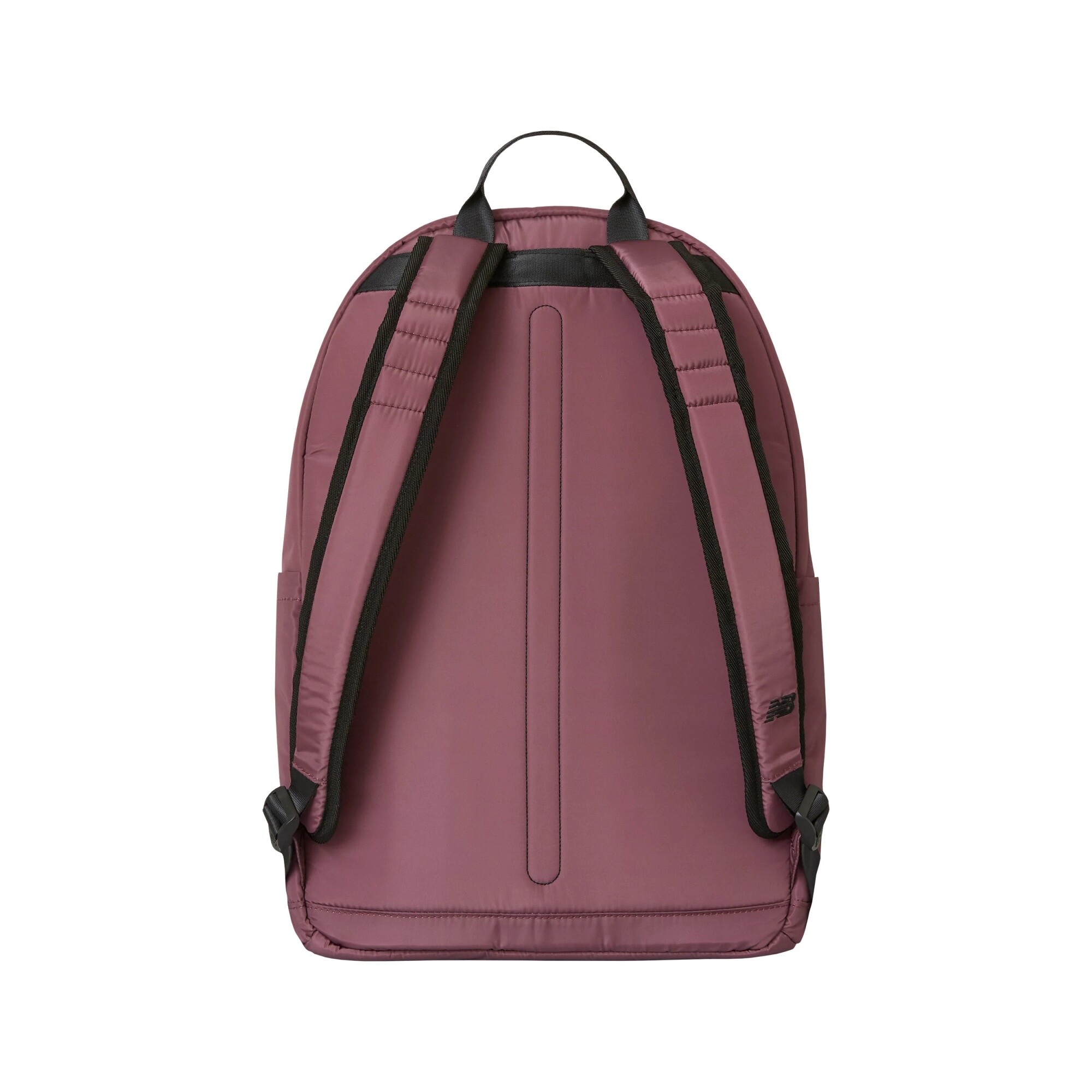 Mochila New Balance - TOTE BACKPACK - LAB23083LIE - LICORICE — New Balance