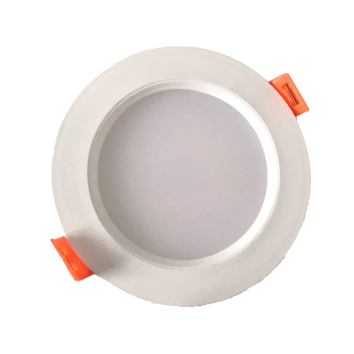 Luminaria Downlight LED Outdoor 15W — Serlux