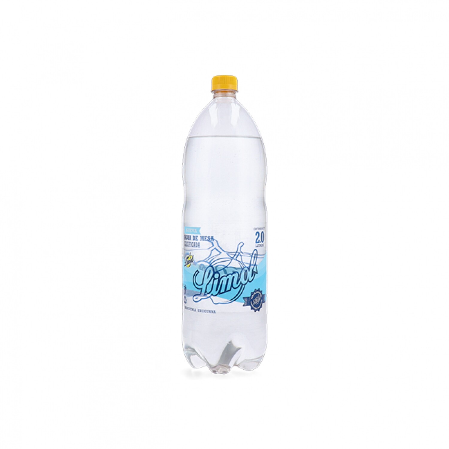 AGUA LIMOL C/GAS 2L — Distribuidora Sabbatini