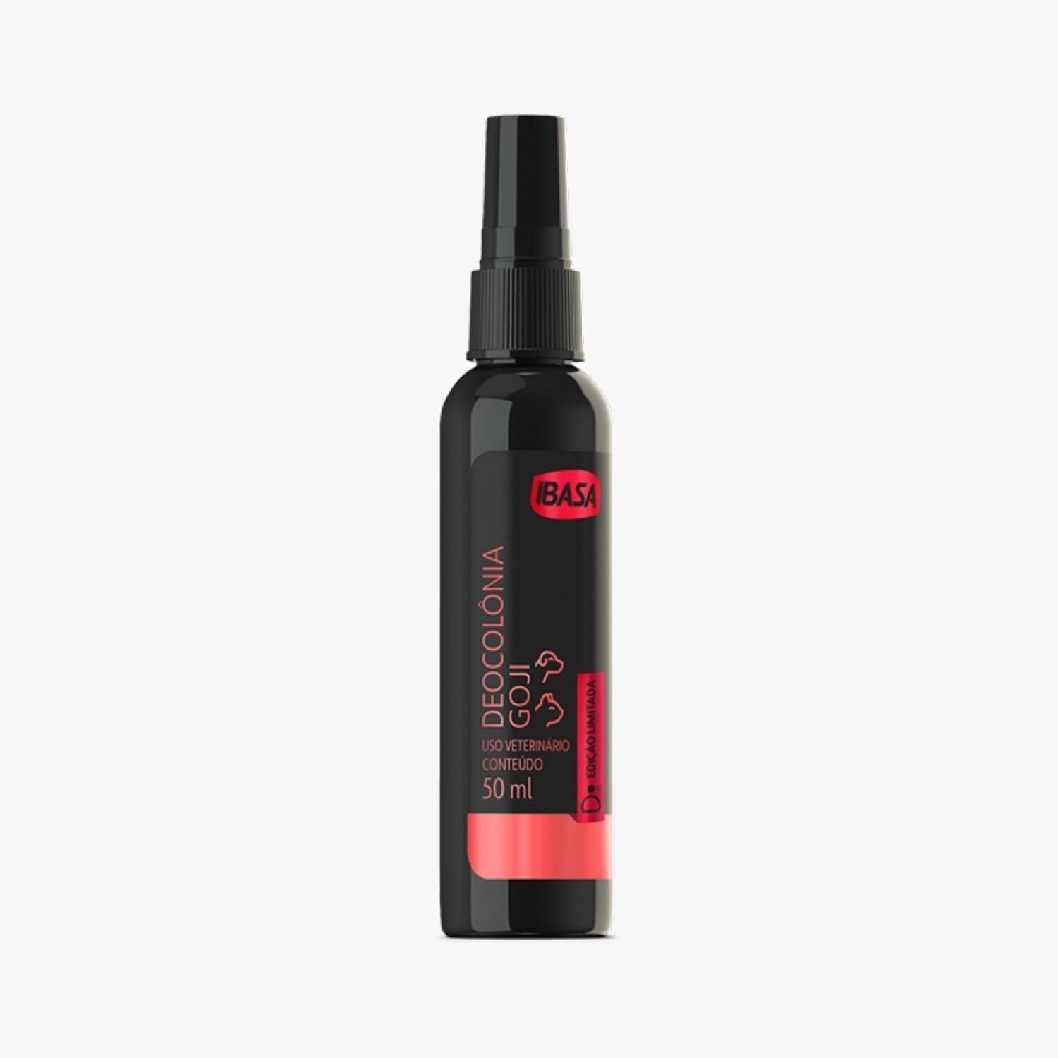 IBASA COLONIA GOJI 50 ML — Laika