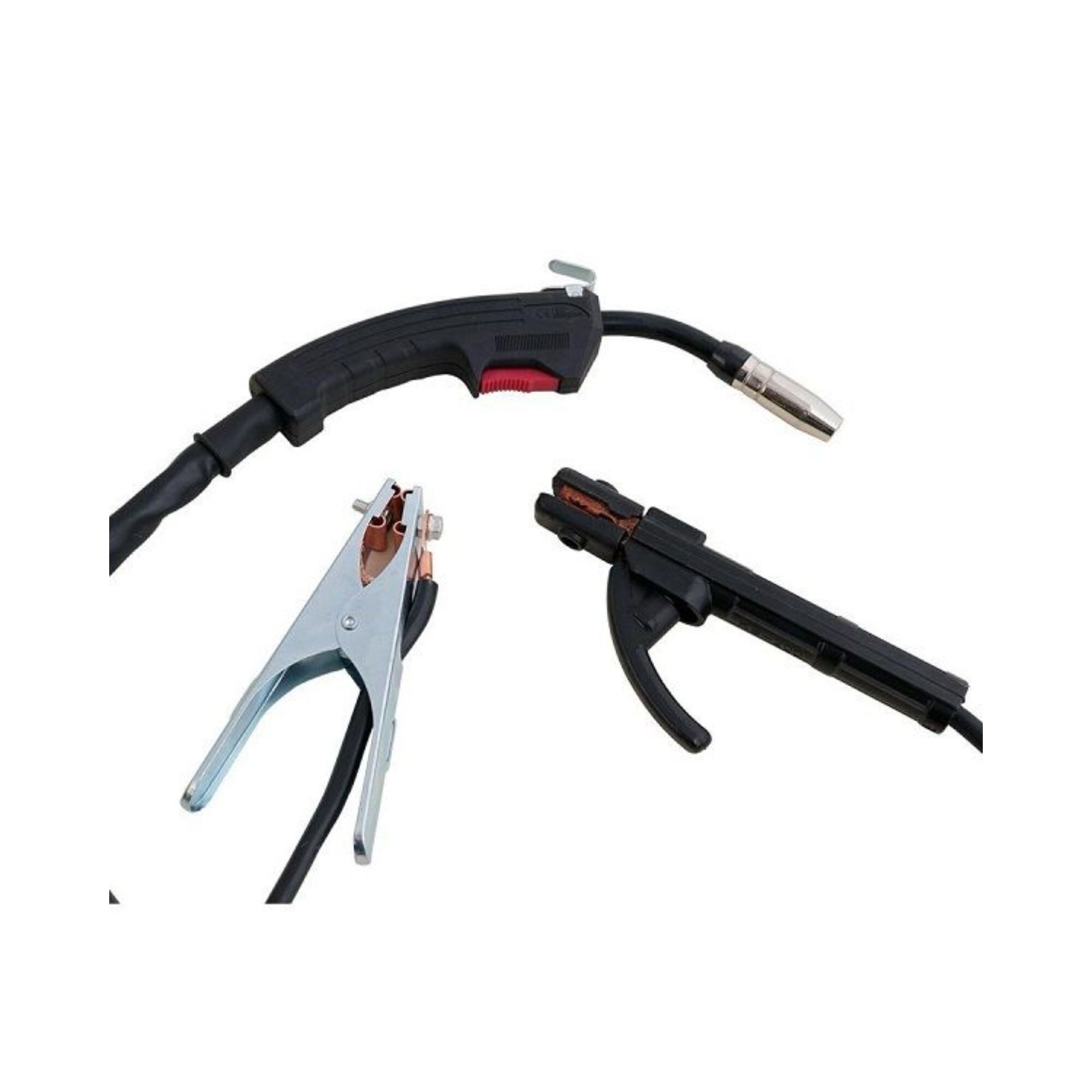 Soldador Wasko MIG-MMA WME6210M2X — Bristol