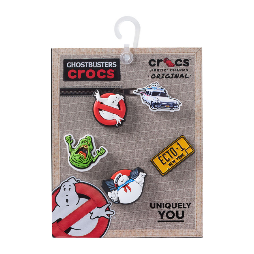 Ghostbusters Five Pack — Crocs