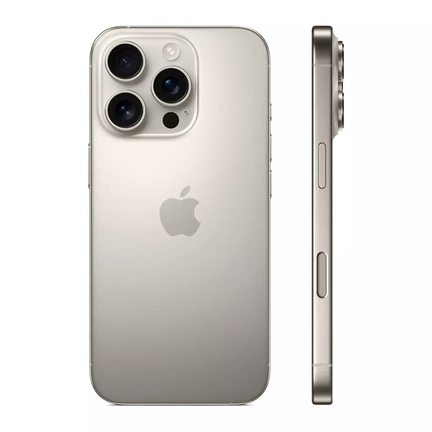 Celular Apple iPhone 16 Pro Max 256GB 8GB Natural — ZonaTecno