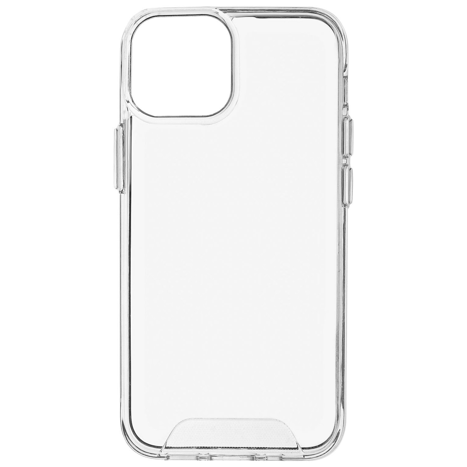 Funda Estuche de TPU Transparente Space para iPhone - iPhone 15 PRO MAX ...