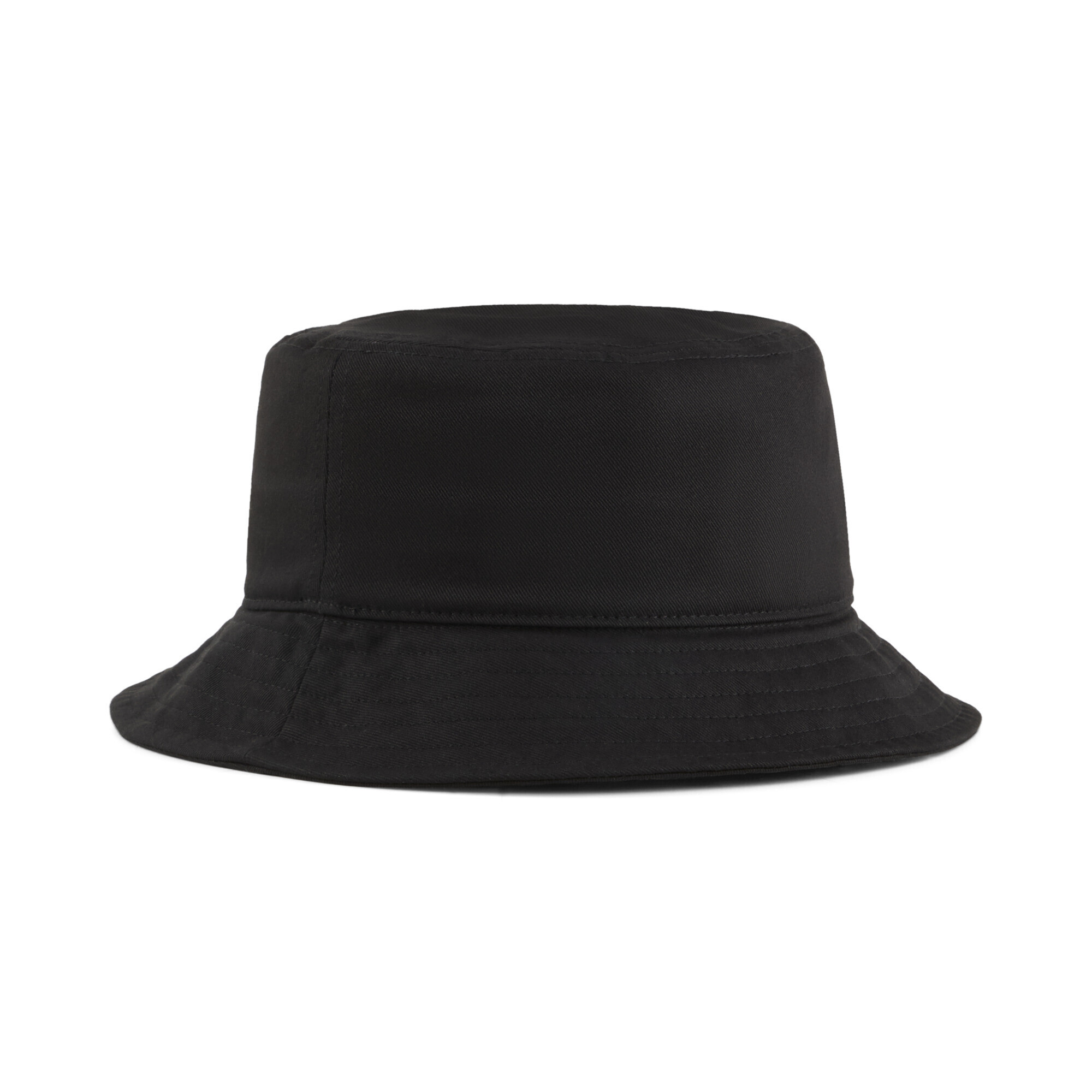 ESS Nº1 Logo Bucket Hat 02598101 - Negro — Puma