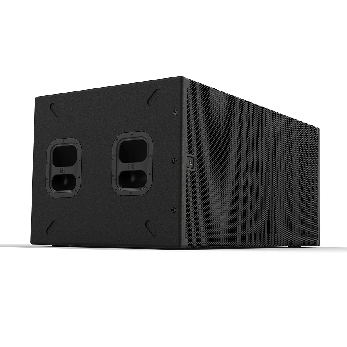 Subwoofer Activo Jbl Srx928s 2x18¨ — Palacio de la Música