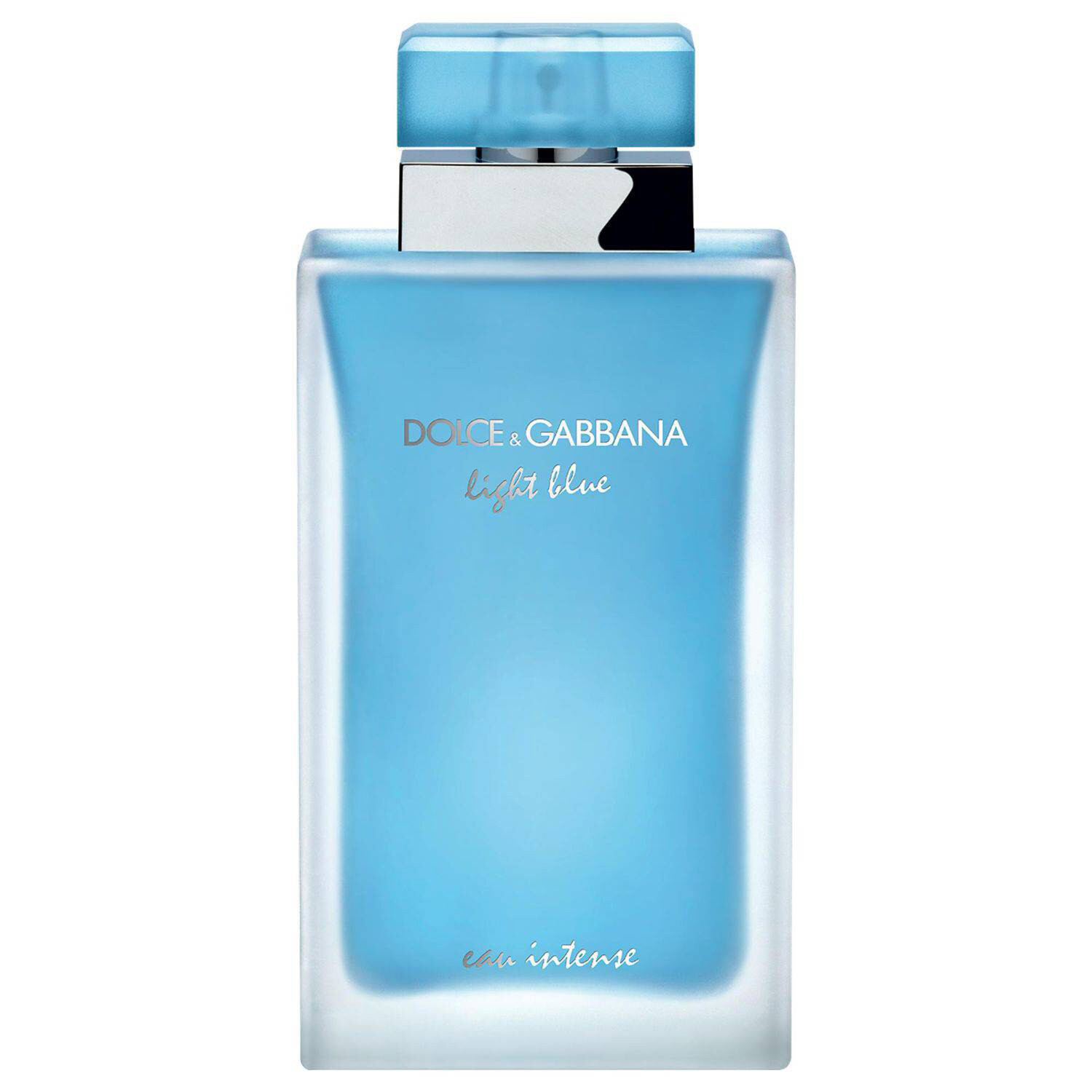 Perfume D&G Light Blue Eau Intense EDP — San Roque