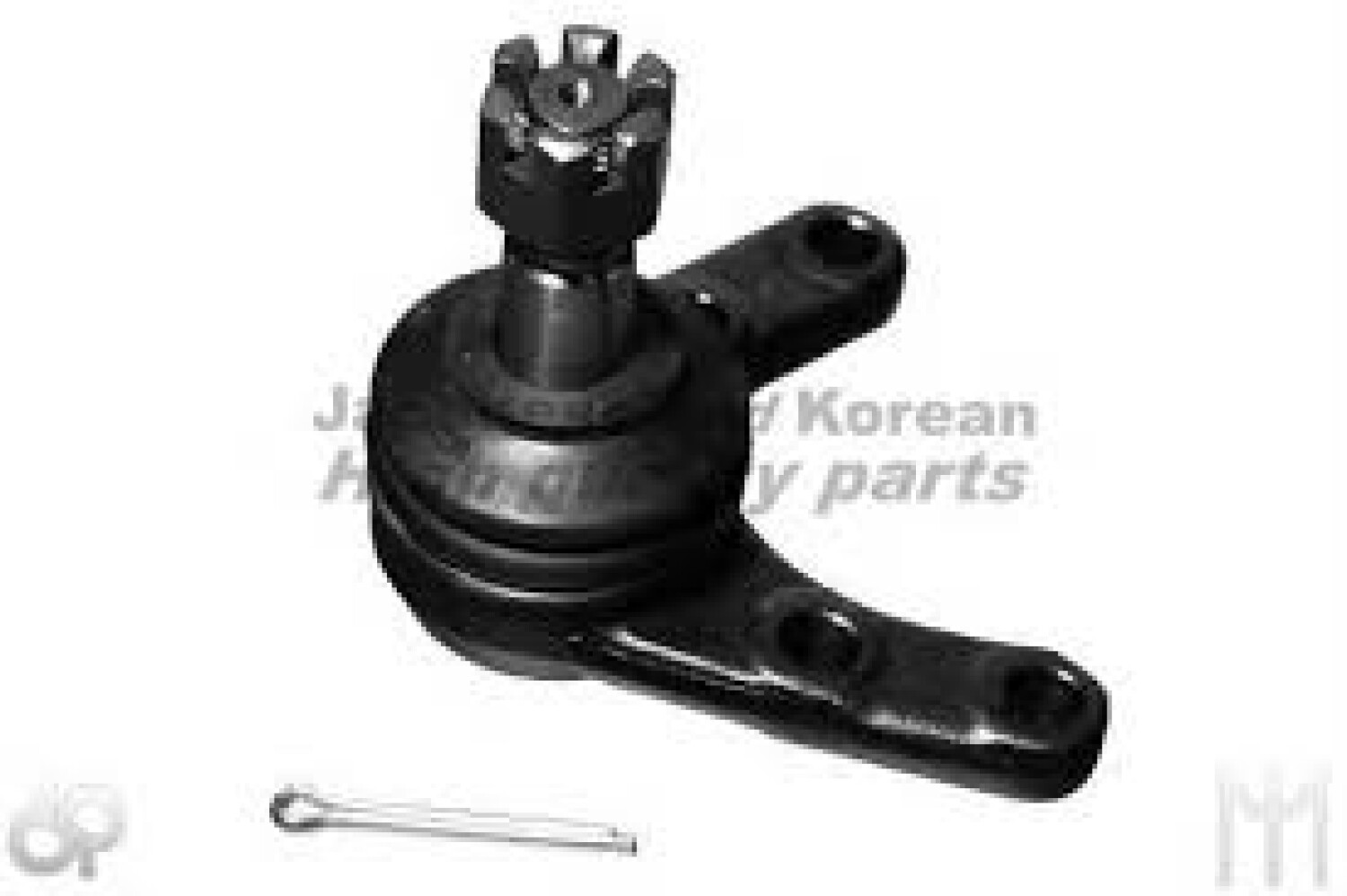 ROTULA DE DIRECCION MAZDA INFERIOR PICKUP 4X4 KIA BONGO DLZ — Cymaco