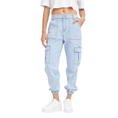 JEAN 24-32 - JEAN CLARO — Los Muchachos