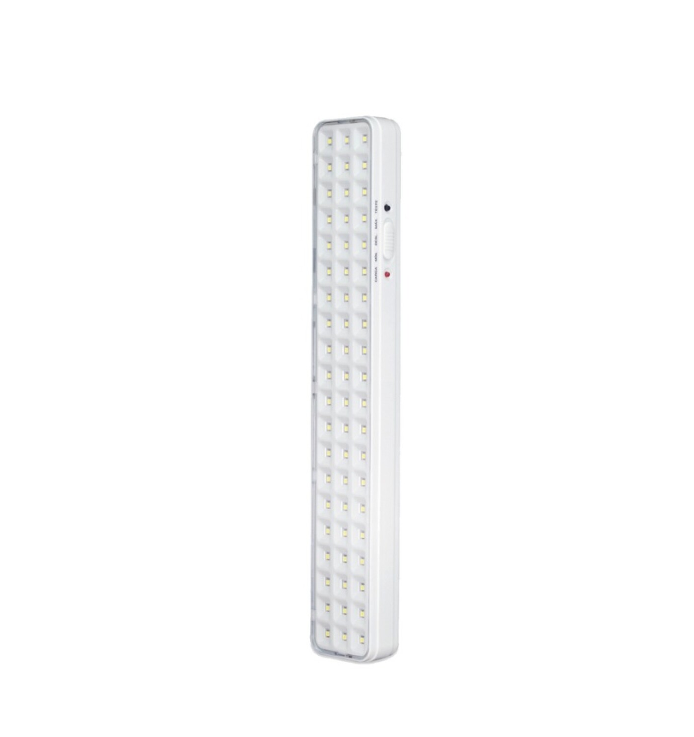 LUZ DE EMERGENCIA LED 60 NC — Luminotecnia