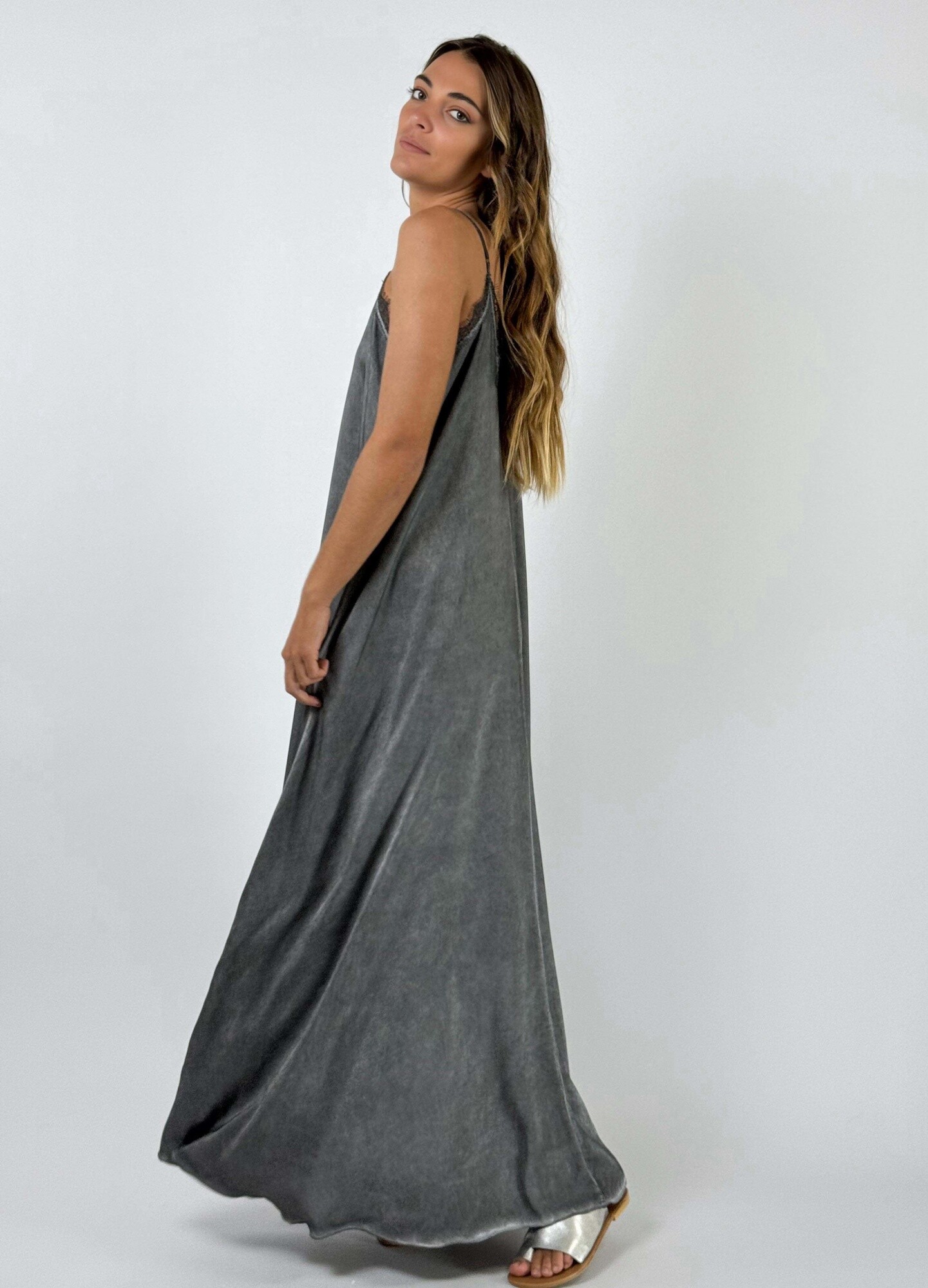 SOLERA MARINA - GRIS — Panthai