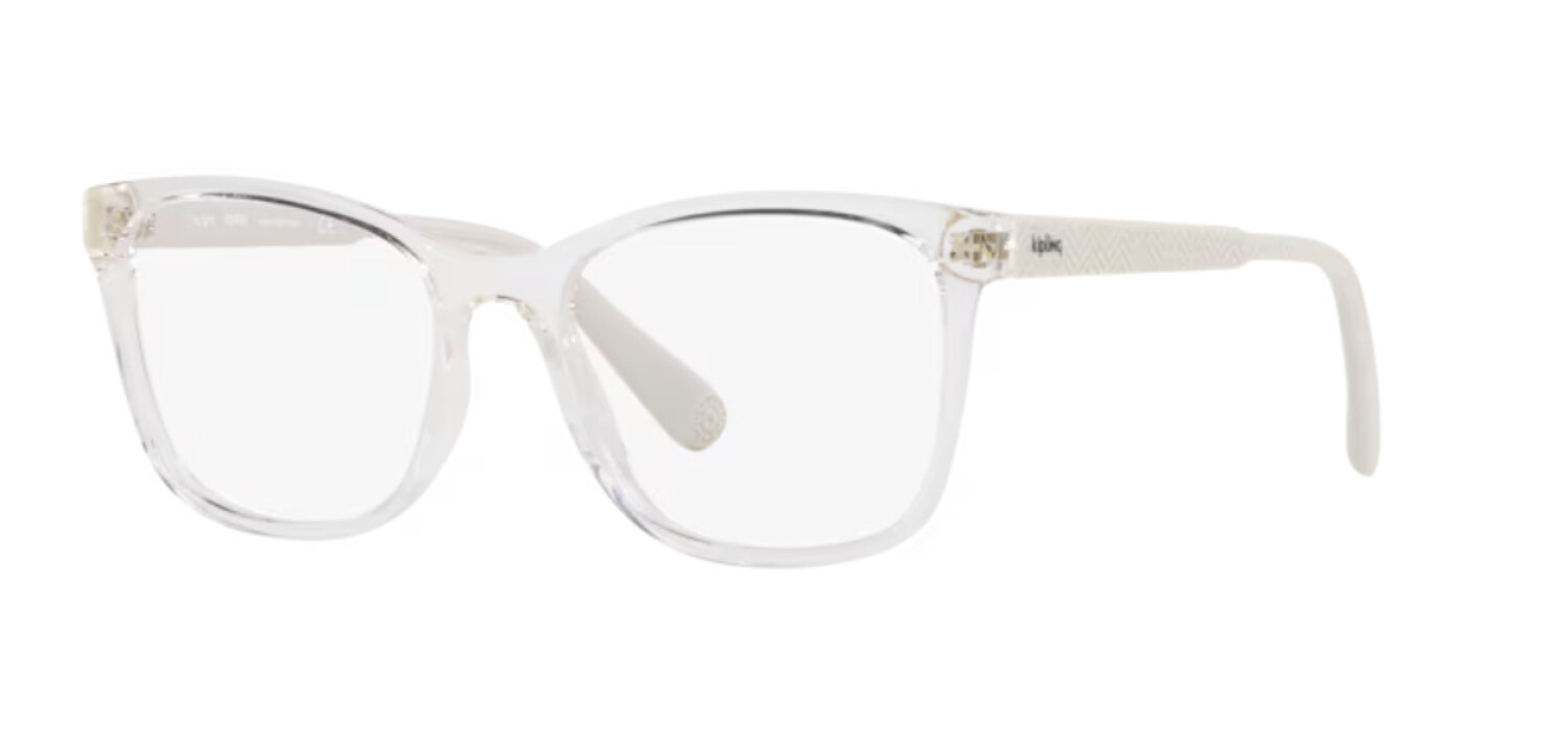Kipling 3166 - Transparente — Optica Americana
