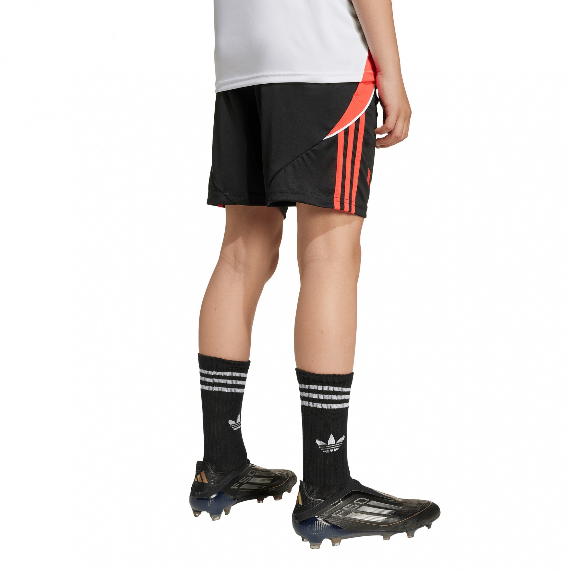 SHORT adidas MESSI JR — Somos Fútbol