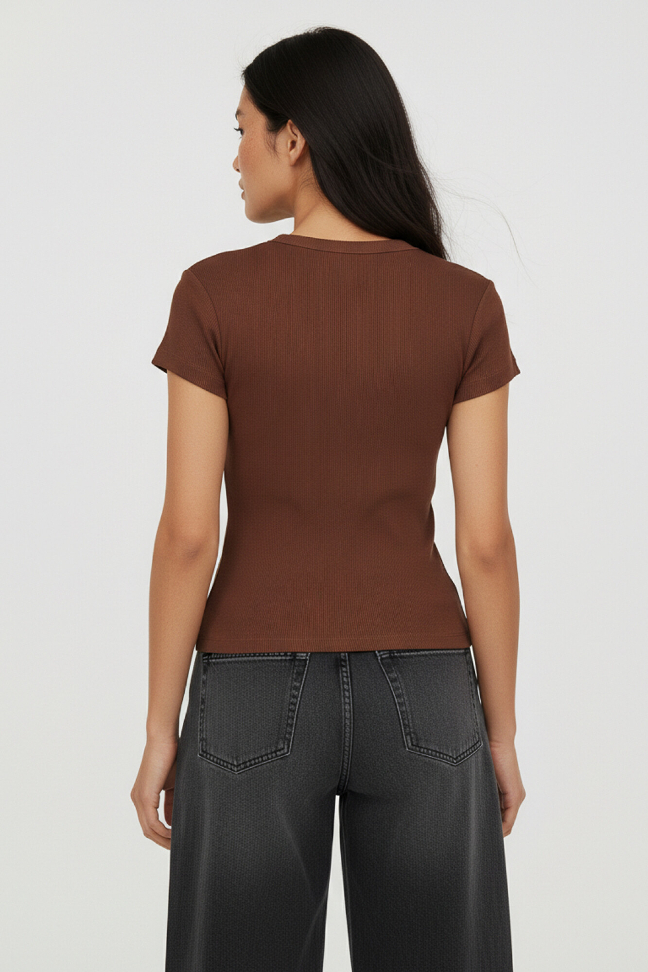 Saco Cynorel - Chocolate — Indian
