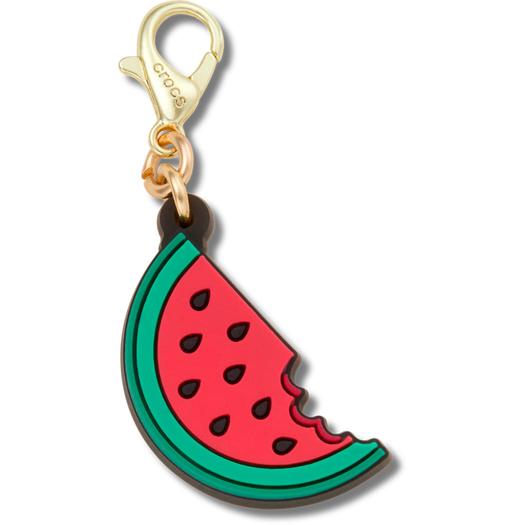 Llavero Watermelon Charm Unisex — Crocs