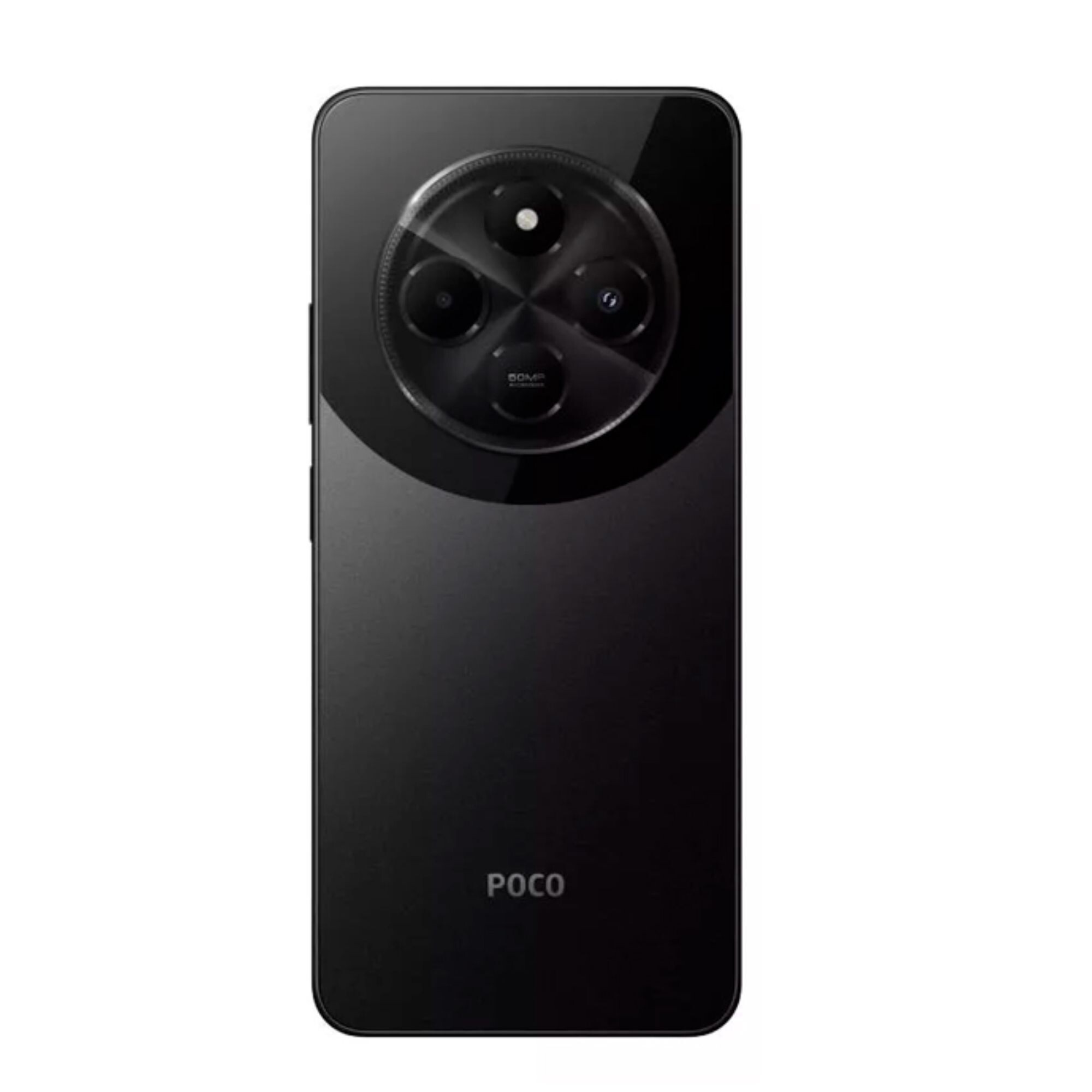 Celular Xiaomi Poco C75 8 RAM 256GB - Black — Bristol