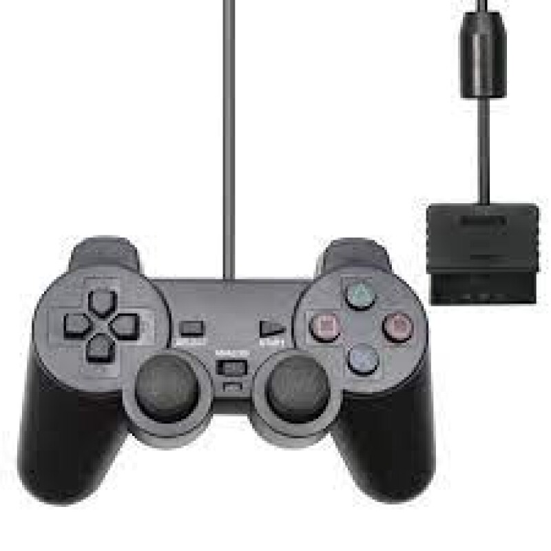 JOYSTICK PLAYSTATION 2 — Martín Games