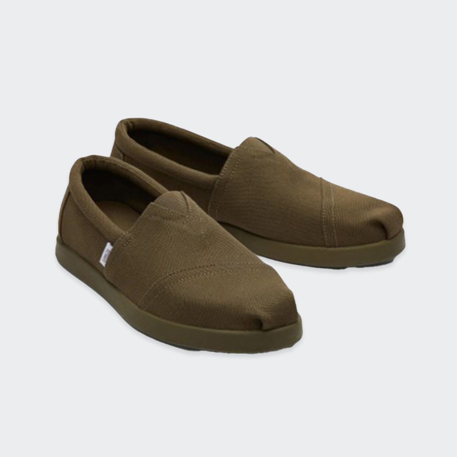 Alpargata Toms FWD - Verde — Inbox