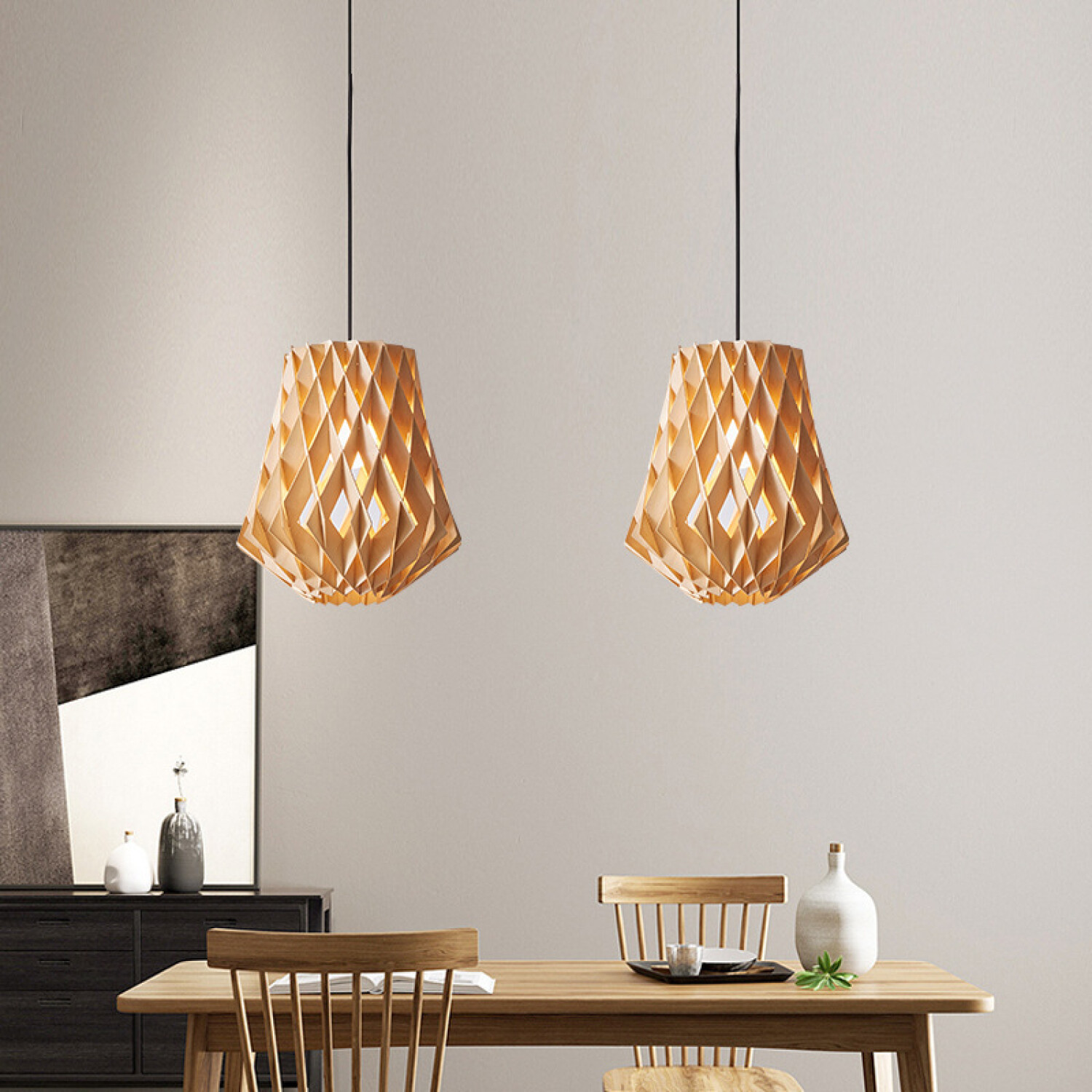 Lampara de techo Jaipur — La Cueva Muebles