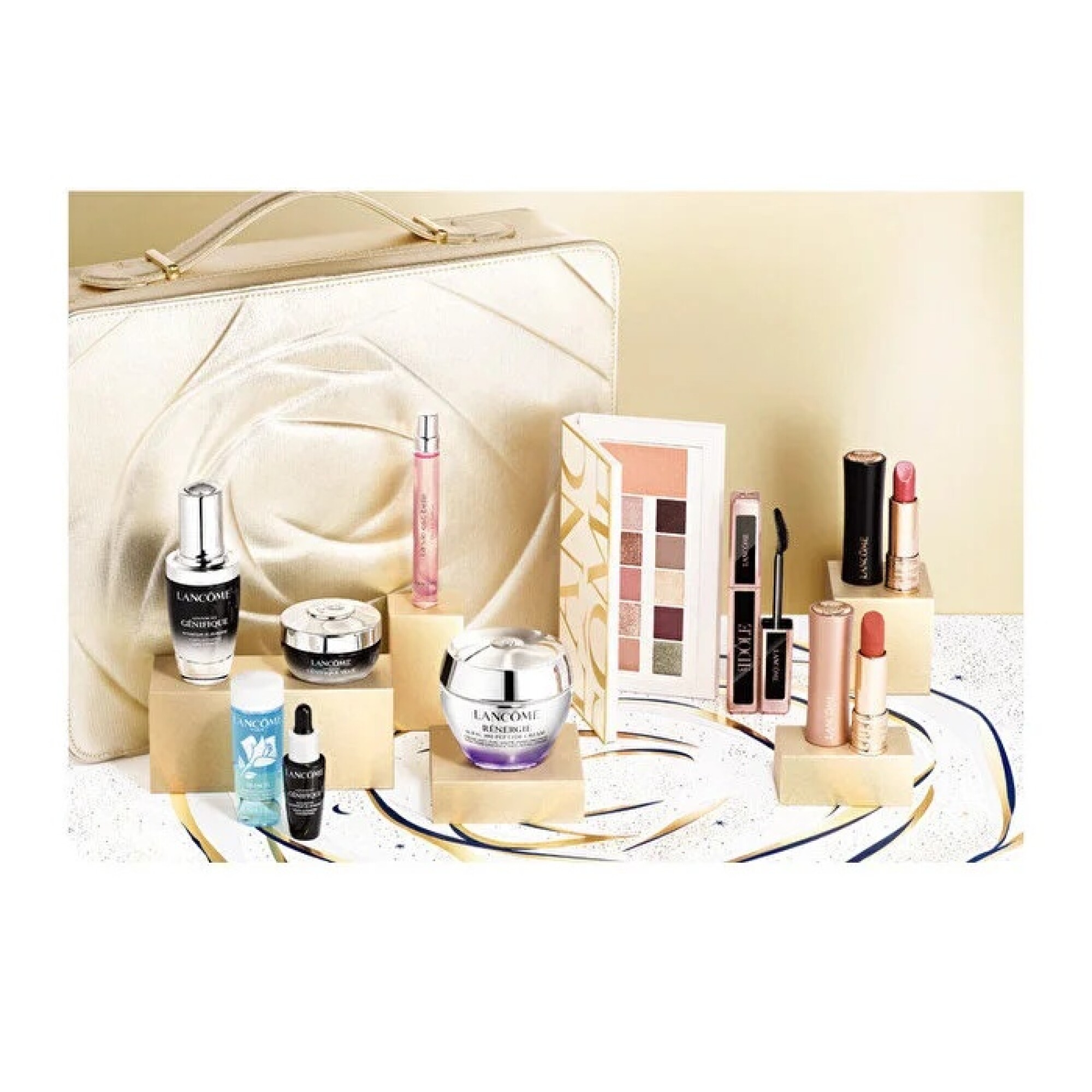 Lancome Beauty Box Inter Set X23 — San Roque