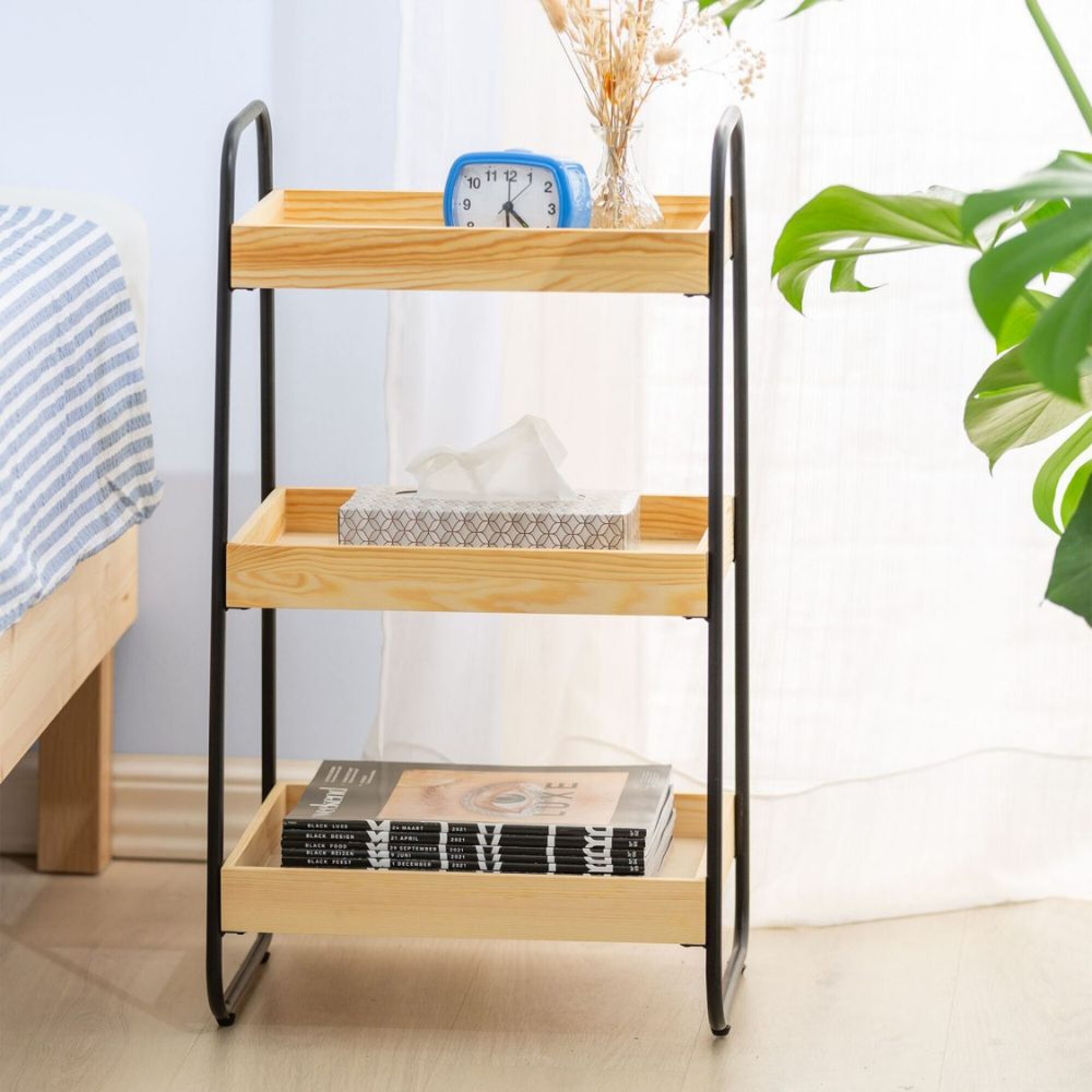 Estanteria Grut — La Cueva Muebles