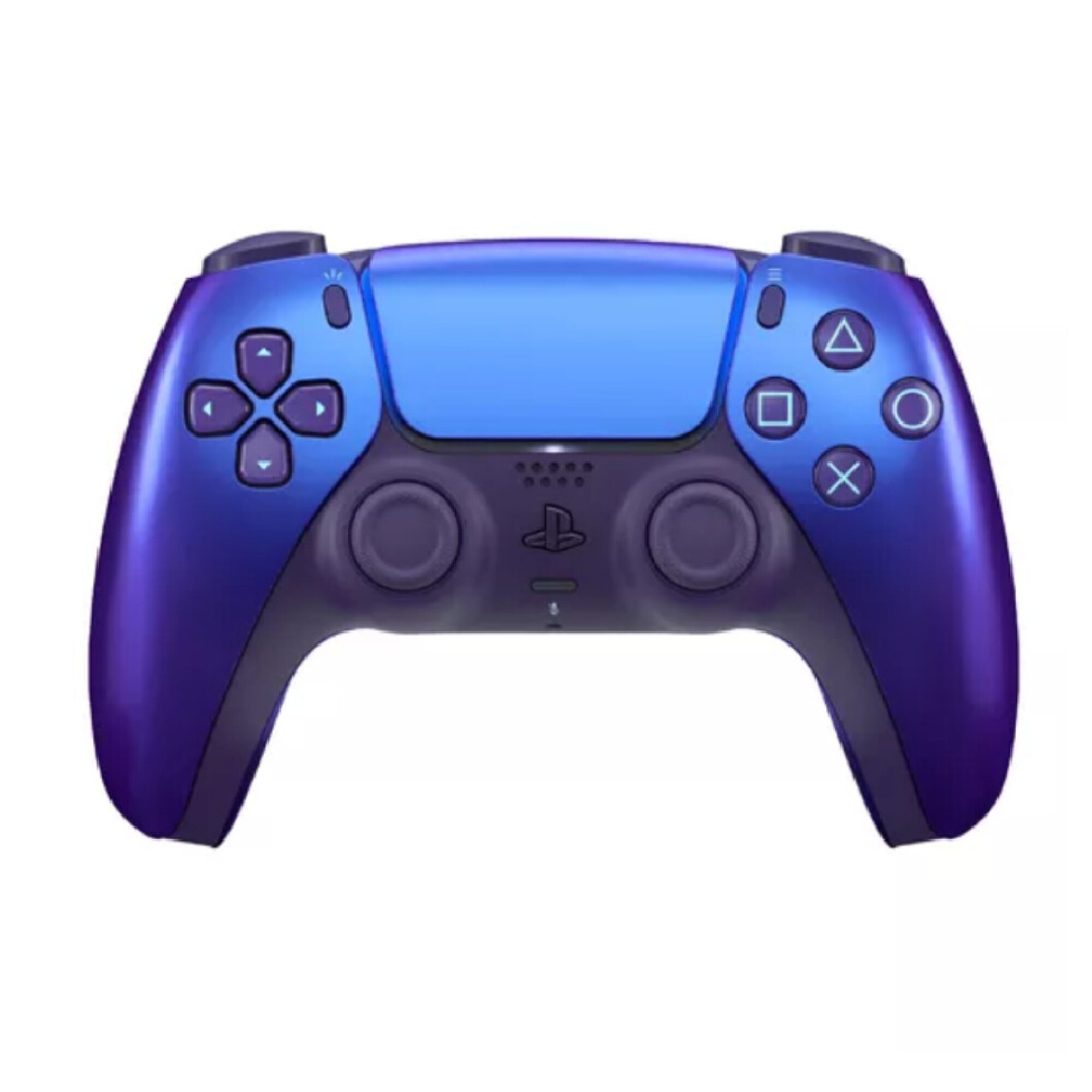 DualSense PS5 Edición Limitada - Chroma Indigo — Tienda Soy Santander