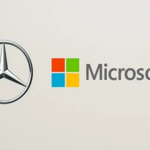 Mercedes-Benz y Microsoft Teams: ¿Videollamadas al volante? La nueva ...