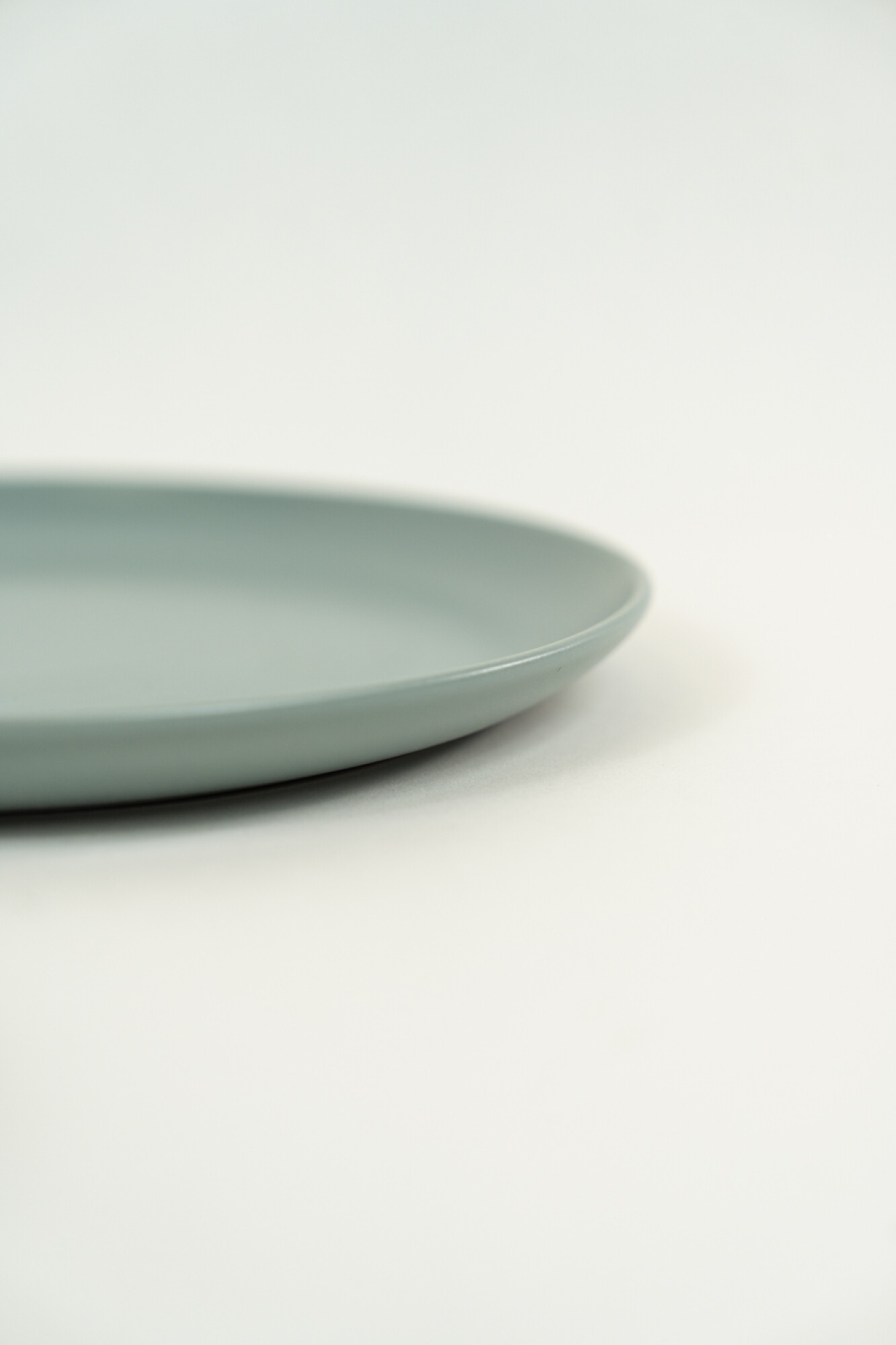 Plato Mesa Vicox3 - Color Unico — Indian