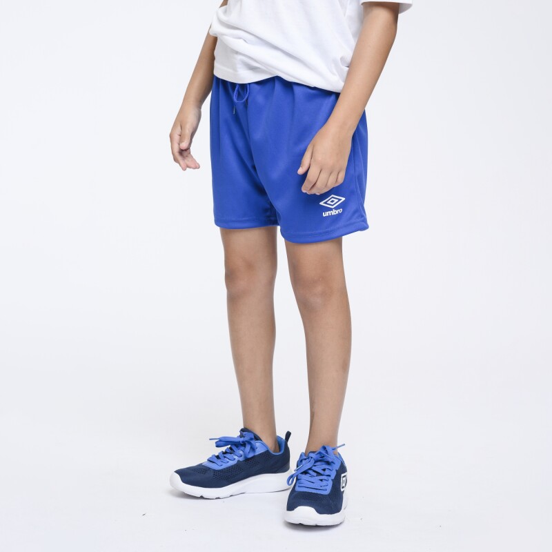 Short Basic Umbro Junior - 006 — Timeout
