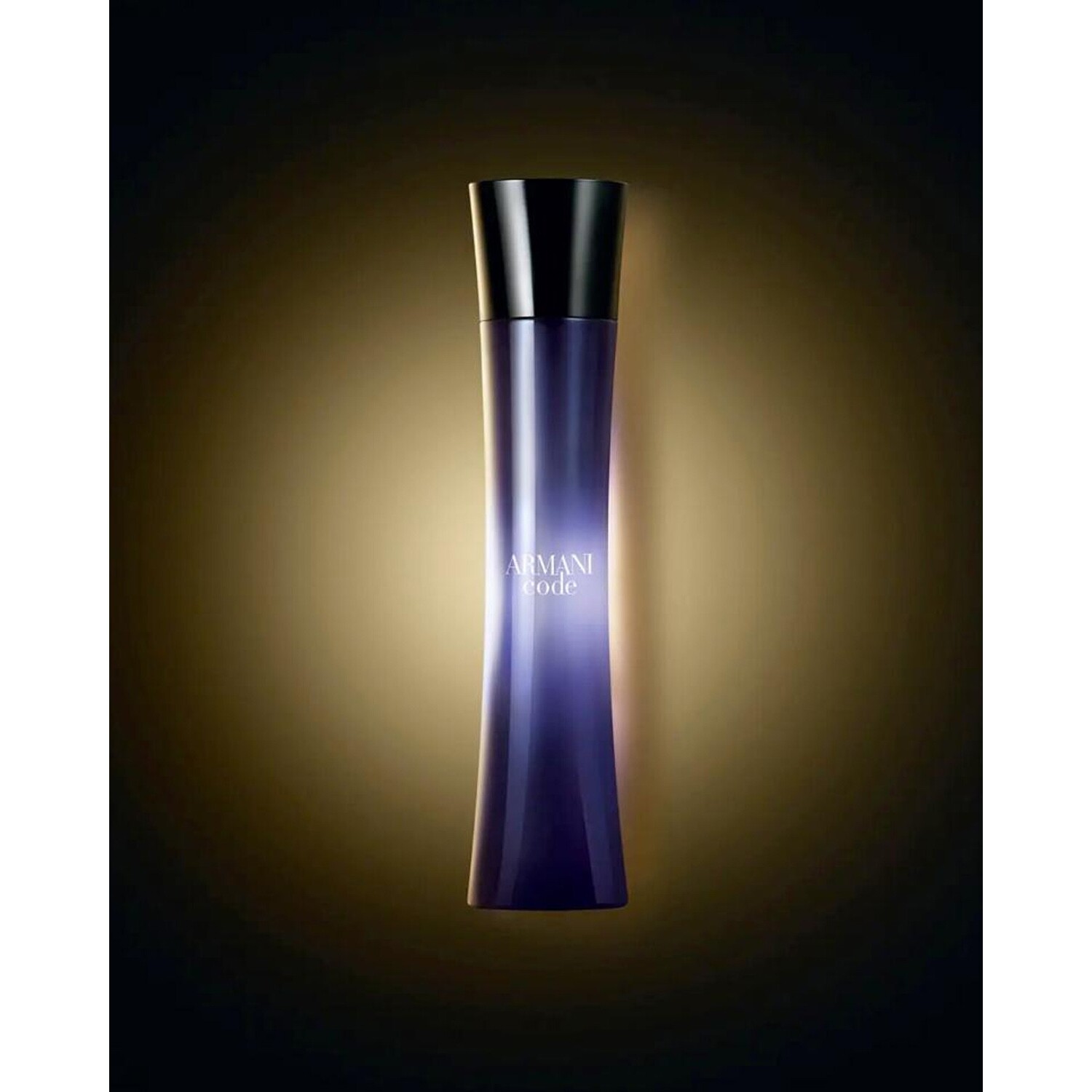 Perfume Giorgio Armani Code Donna EDP 50ml — Electroventas