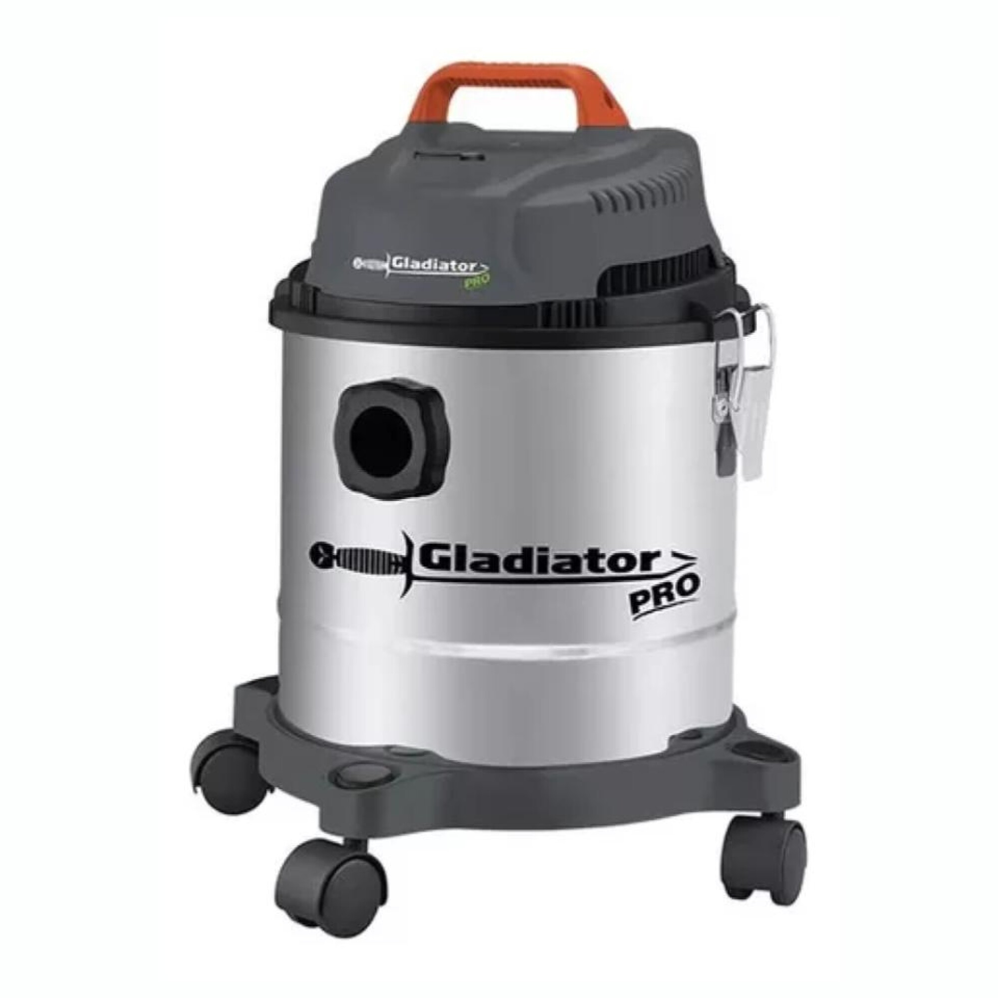Aspiradora GLADIATOR Pro A820/1/220 Capacidad 20L Seco Y Húmedo — AMV Store
