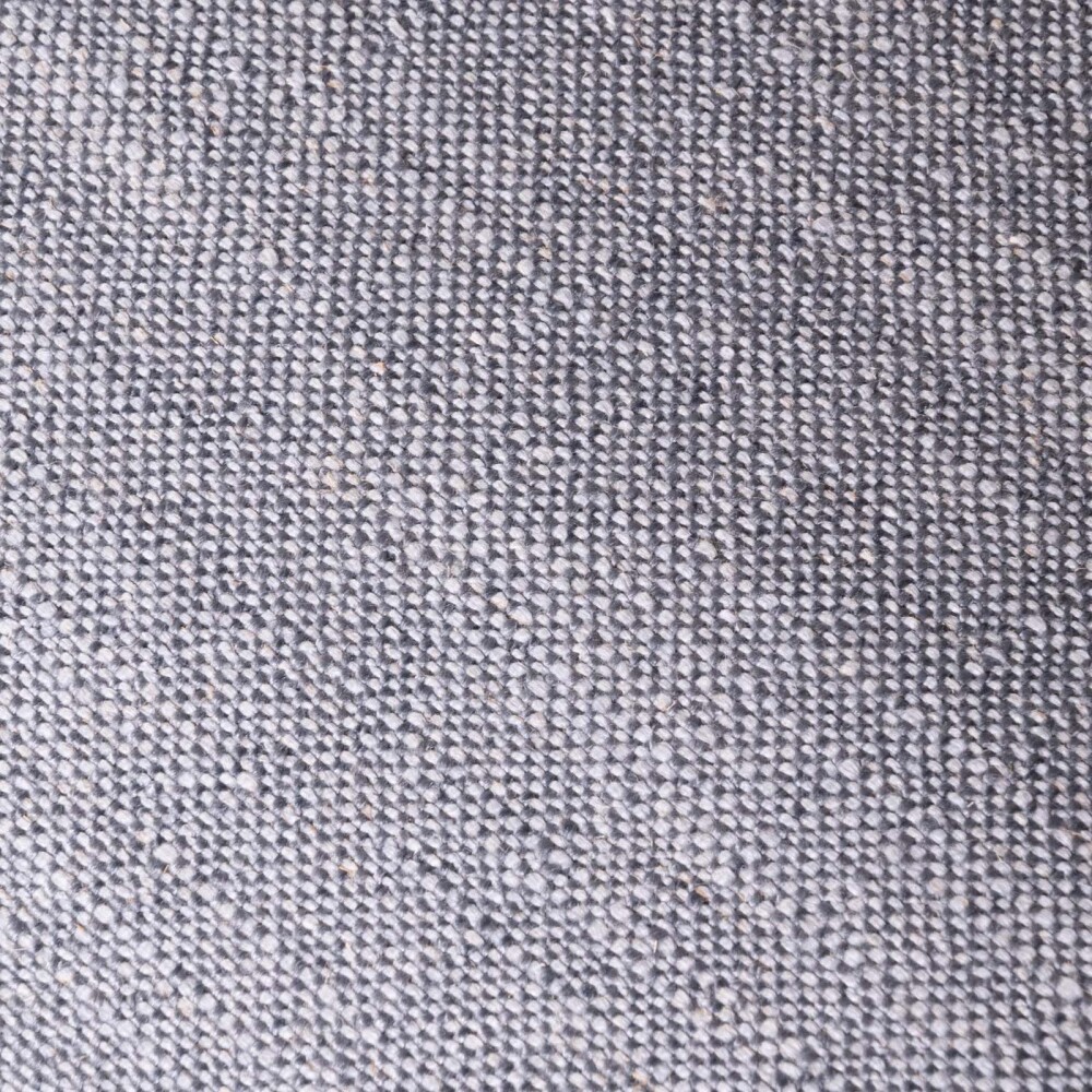 Sofá 4 Cuerpos Tela-premium Gris Bahama — Divino