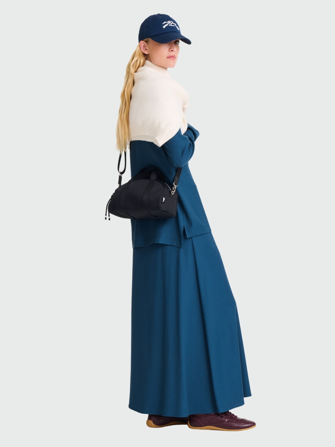 LONGCHAMP - Le Pliage Energy Handbag — Fifth Av