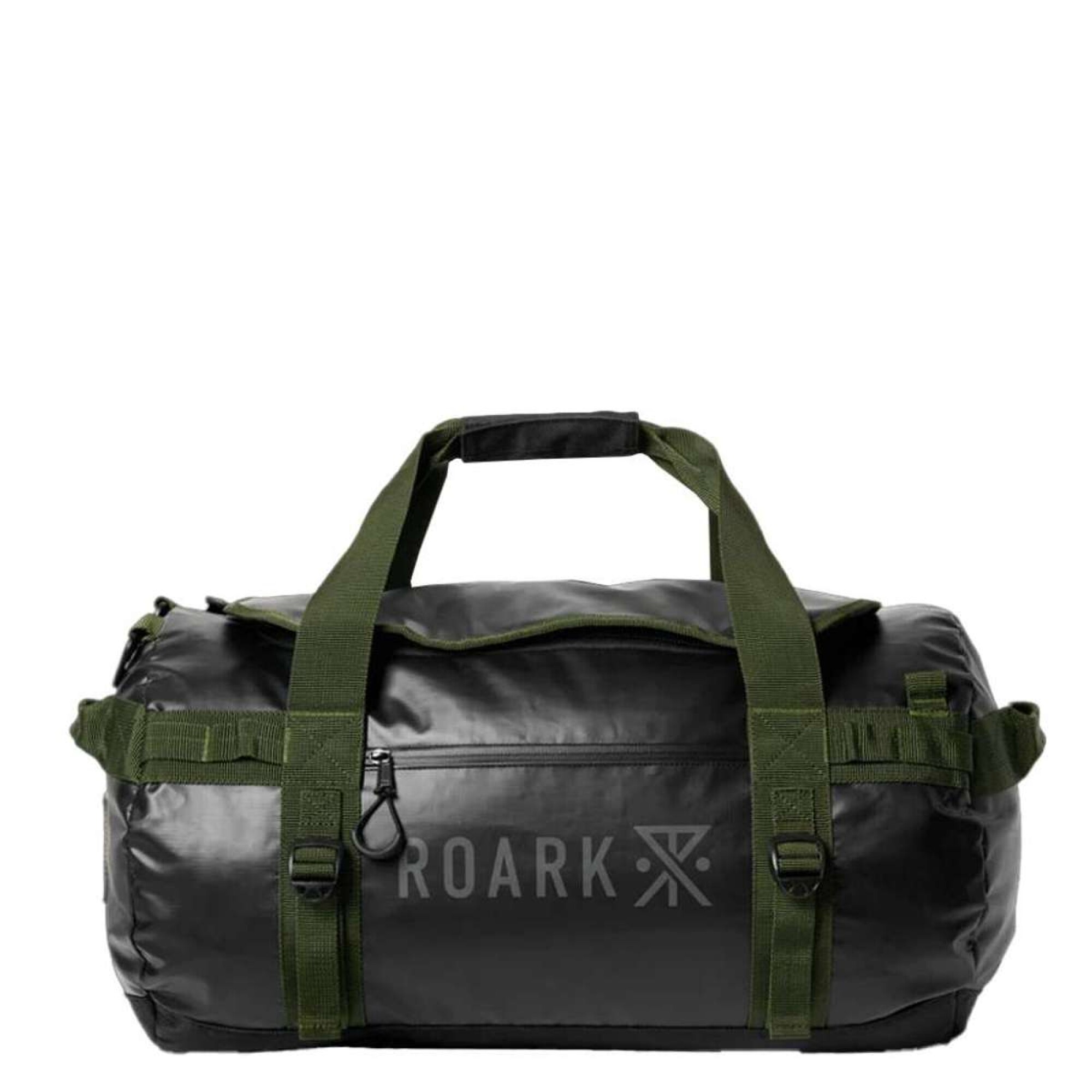 Bolso Roark Pony Keg 60L Duffle - 60L Duffle — Tienda Soy Santander