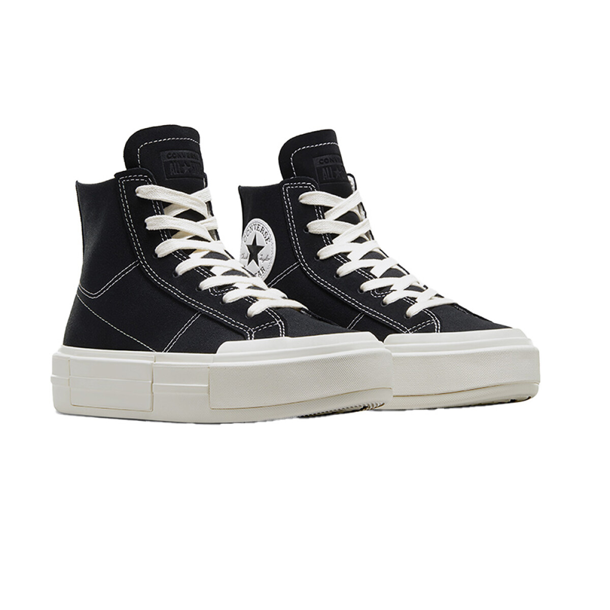 CONVERSE CTAS CRUISE HI - Black — Zooko