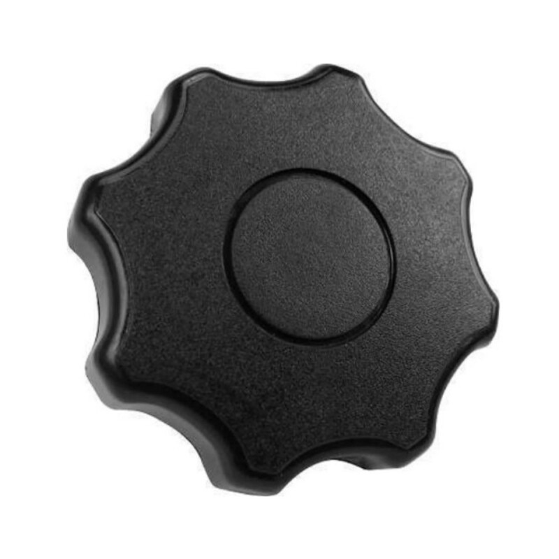 BOTON REGULADOR DE ASIENTO DERECHO / IZQUIERDO — Familcar