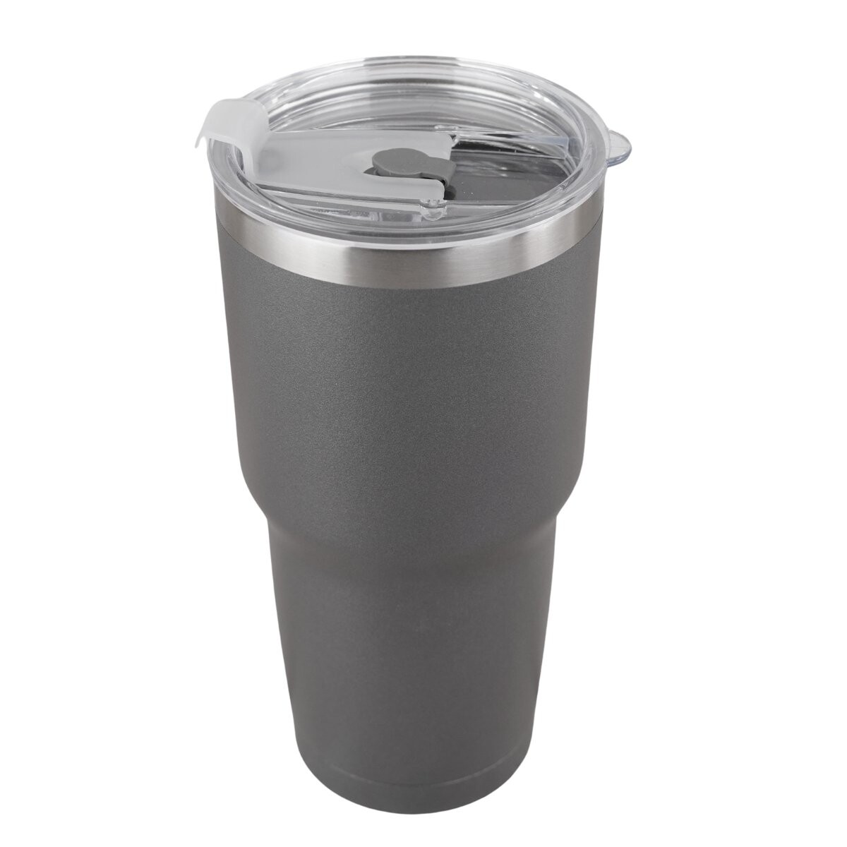 Mug termico de acero 850ml — El Clon