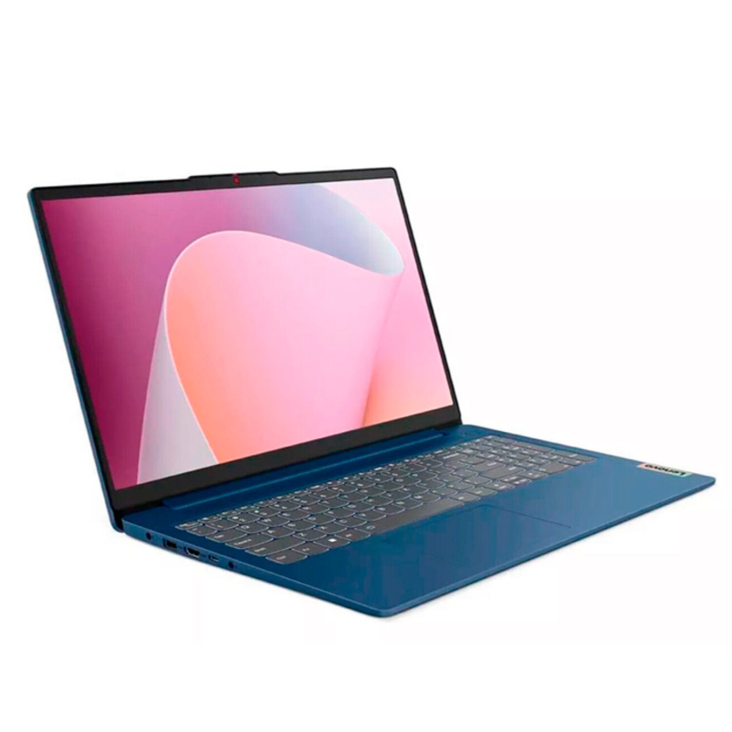 Notebook Lenovo IdeaPad Slim 3 i5-12450H 1TB 16GB 15.6 Touch — ZonaTecno
