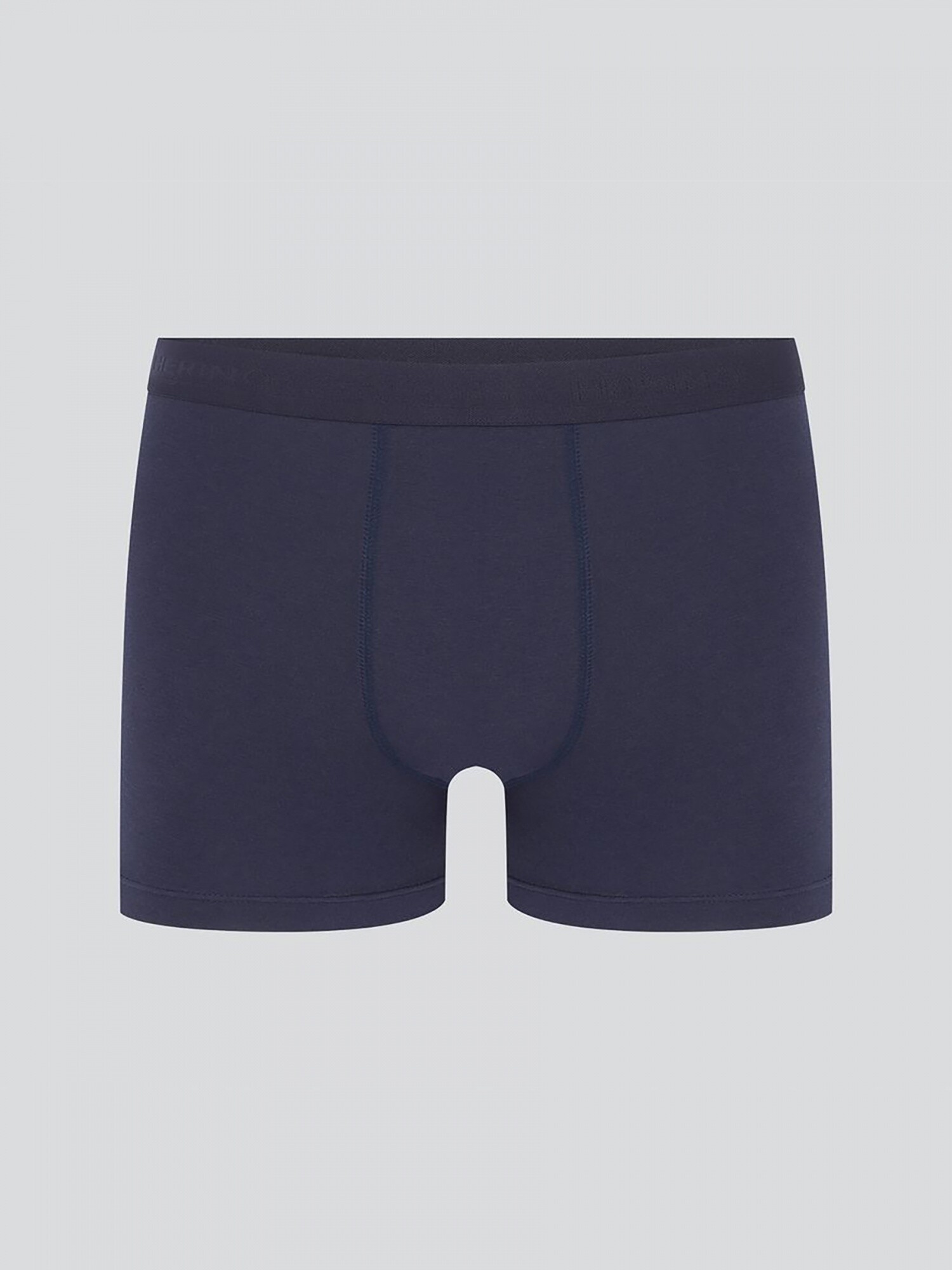 KIT CON 2 CALZONCILLOS BOXER LARGOS - MULTICOLOR — Hering