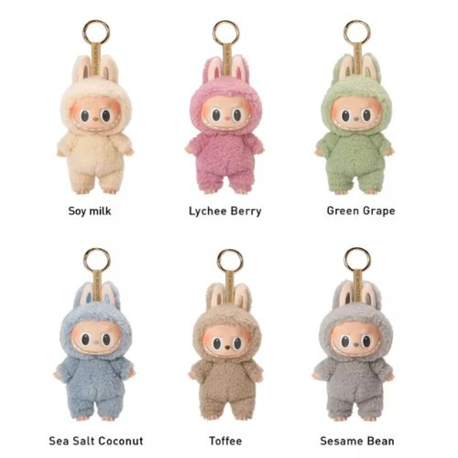 Labubu Parado secret - Labubu Parado Secret — Kokino