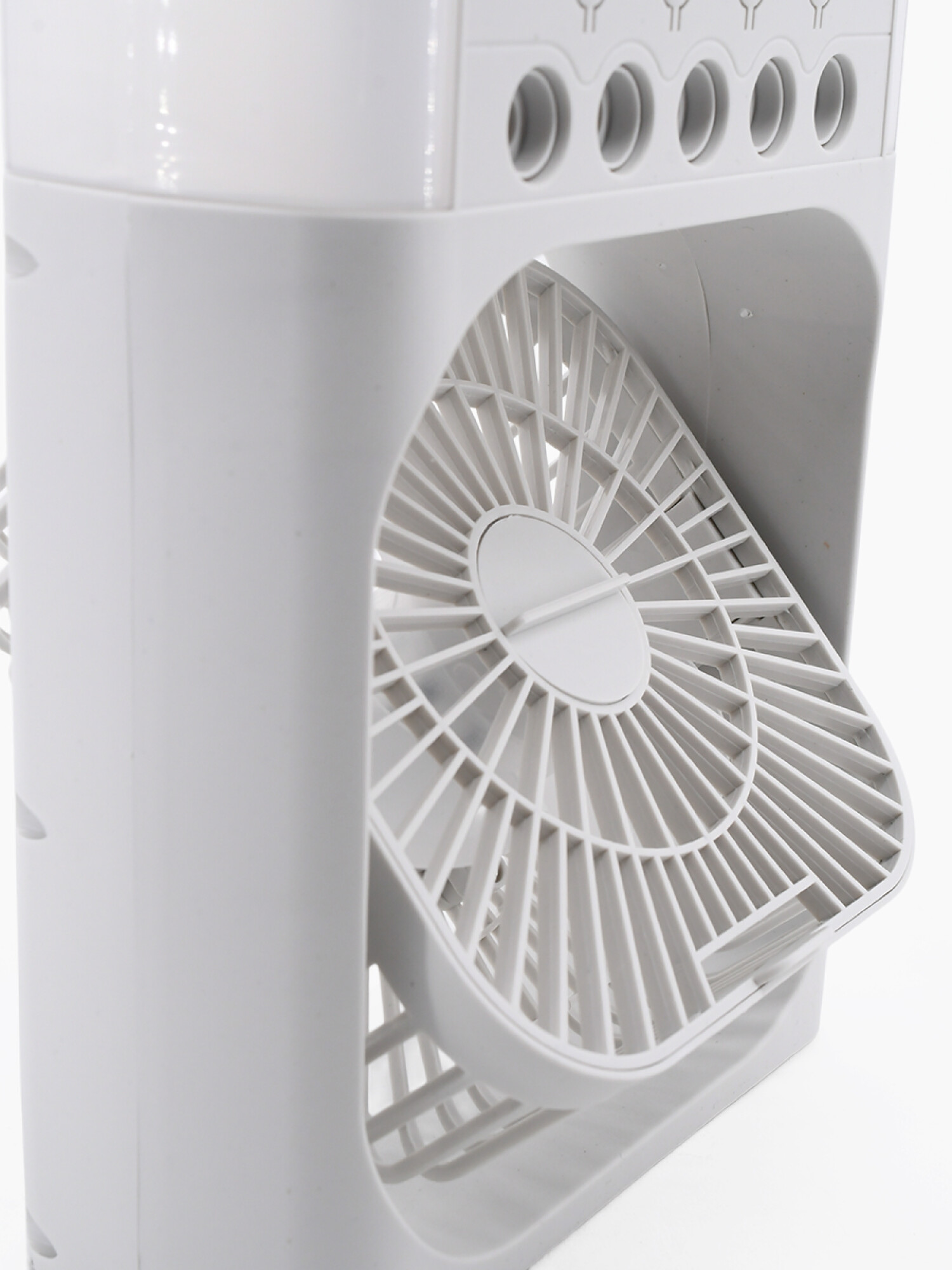 MINI COOLER FELIX - BLANCO — Guapa - Paprika