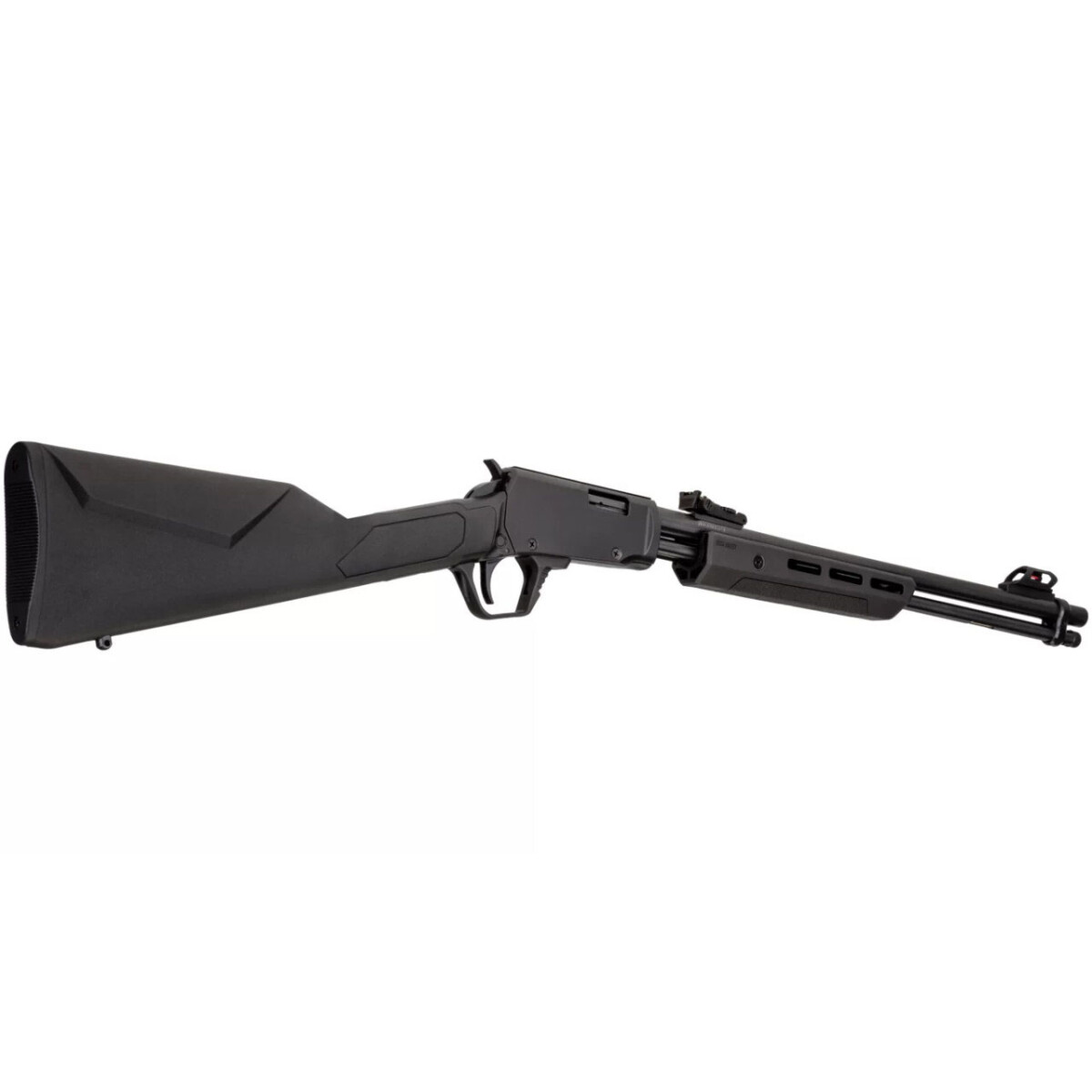 Rifle Rossi Cal 22wmr 20" Mod Gallery Syntet — Magnum