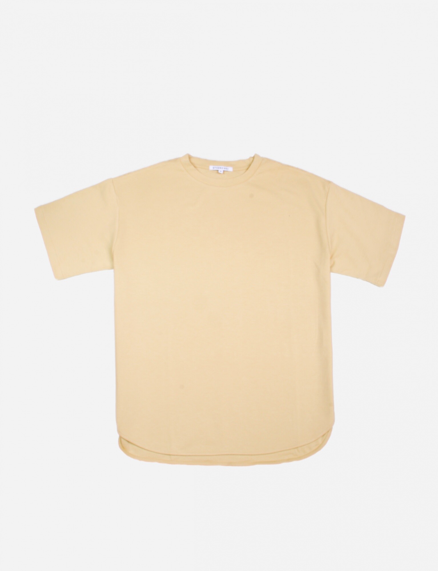 Remera manga corta - BEIGE — Otherside